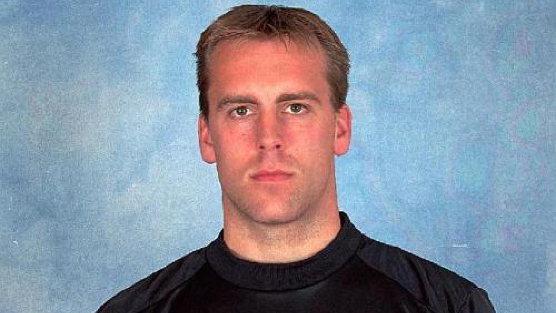 Westerveld verder als keeperstrainer | OnsOranje