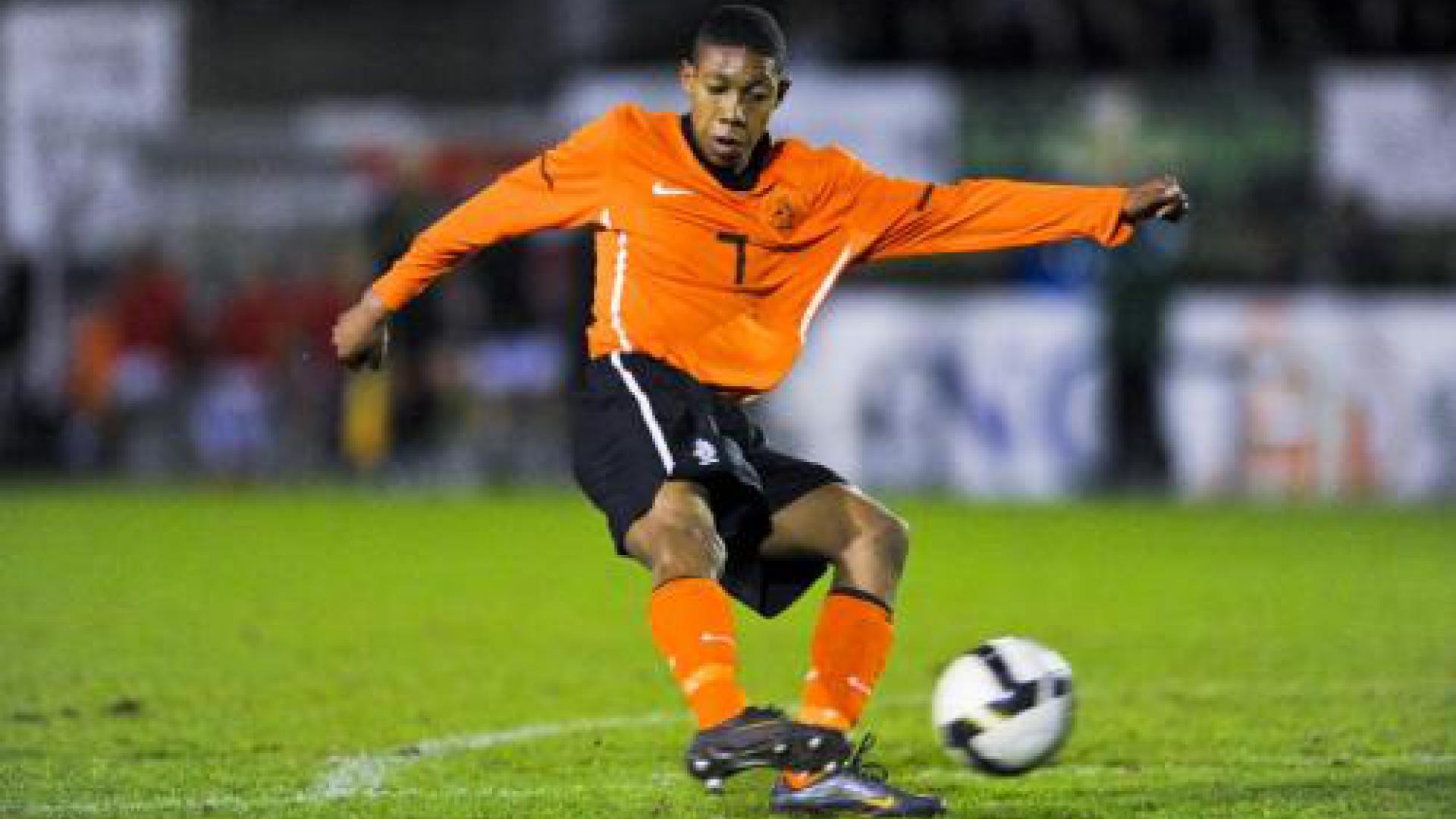 Boëtius gaat voor basisplaats | OnsOranje