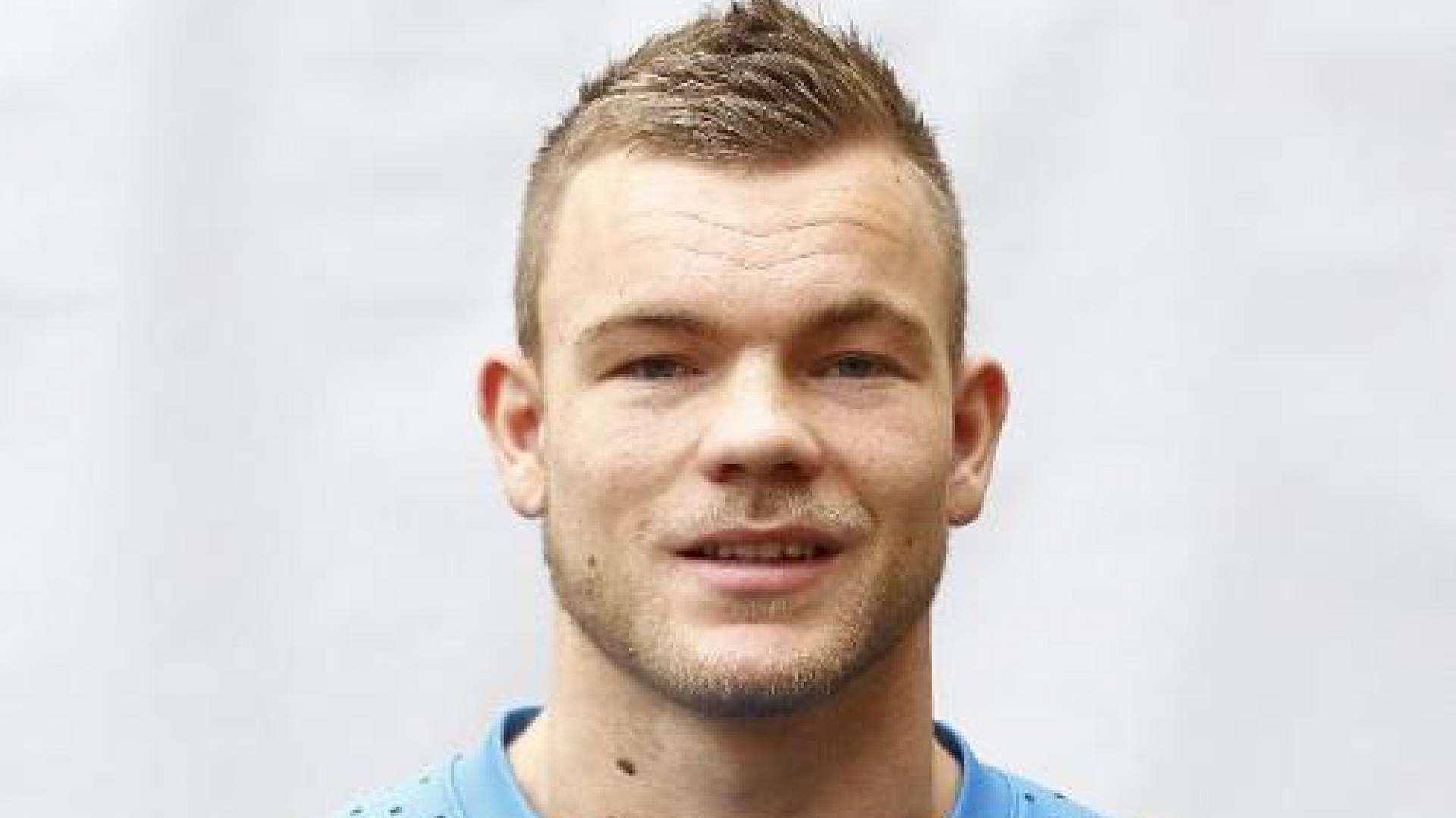 Marsman in selectie Jong Oranje | OnsOranje