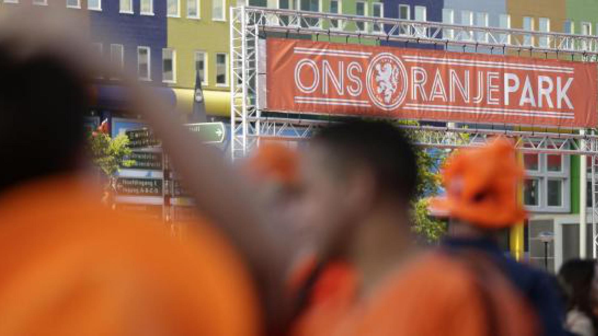 Het nieuwe OnsOranje | OnsOranje