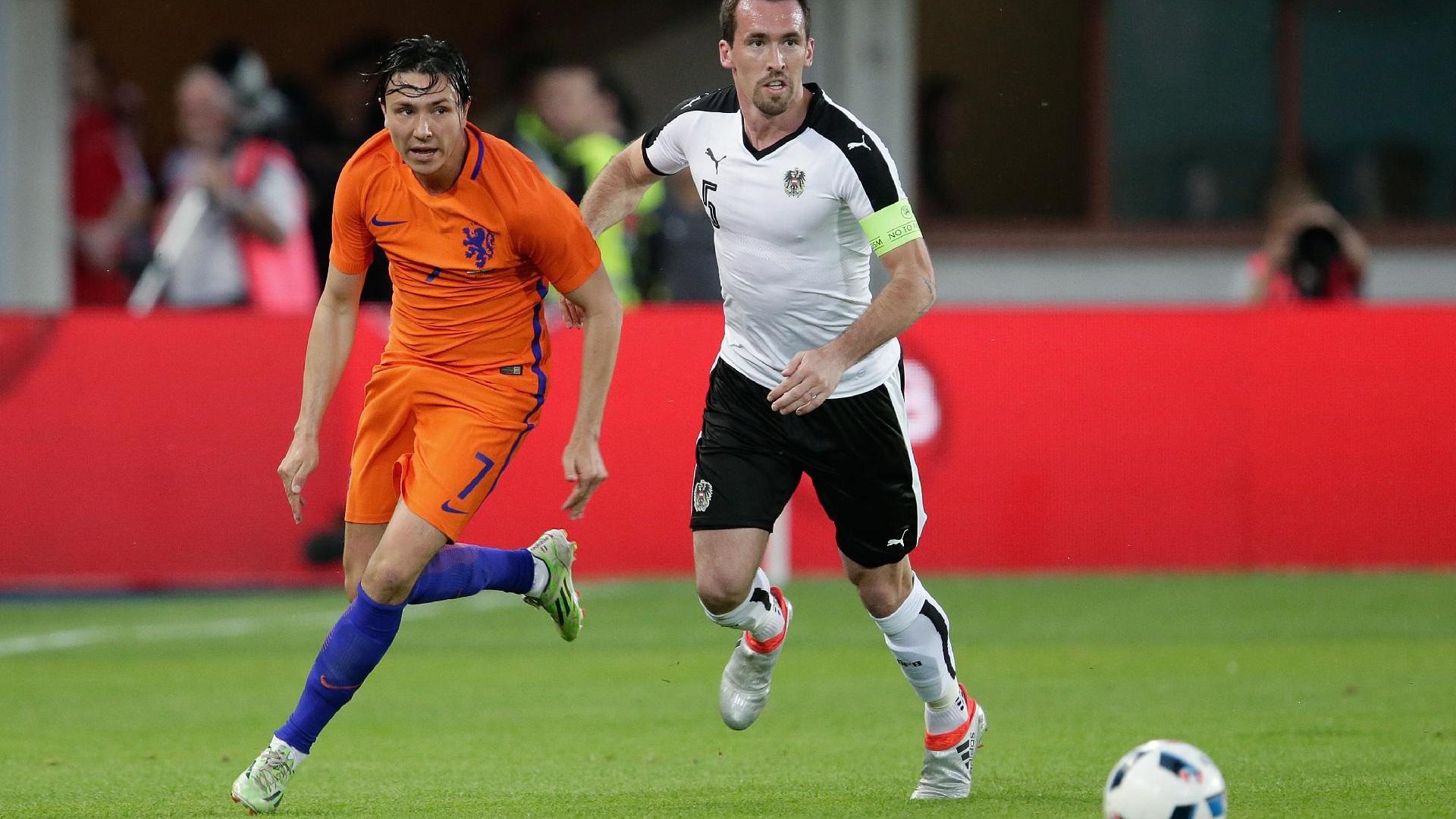 Cees Lok rondt Oranjeproject af | OnsOranje