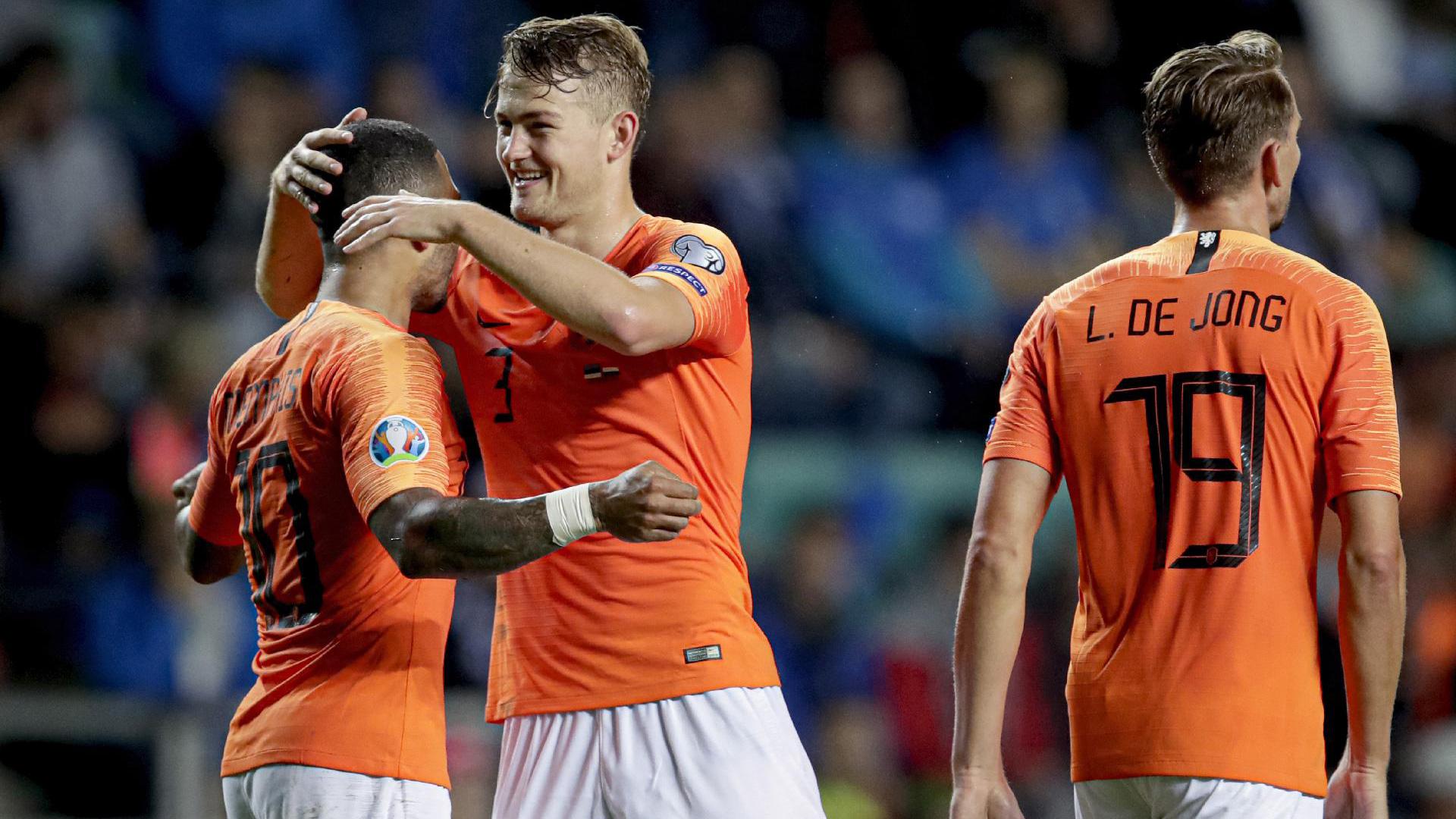 Tien feiten over Nederland – Noord-Ierland | OnsOranje