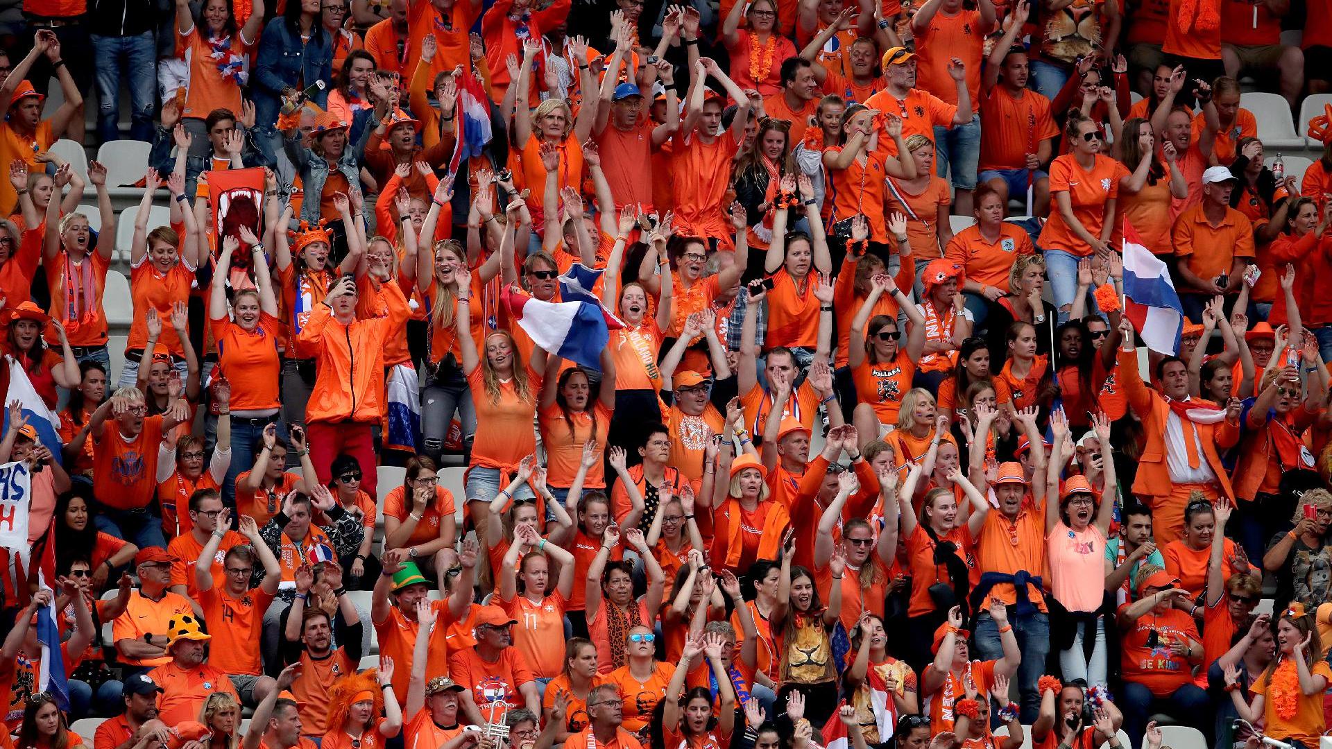 Veelgestelde vragen Oranje Fandag | OnsOranje