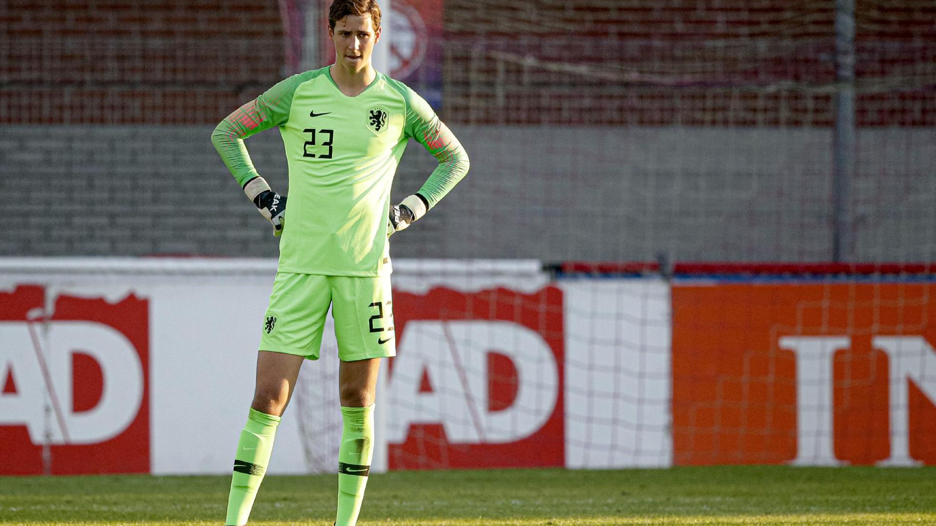 Kasius en Wentges voor het eerst in voorselectie Jong Oranje | OnsOranje