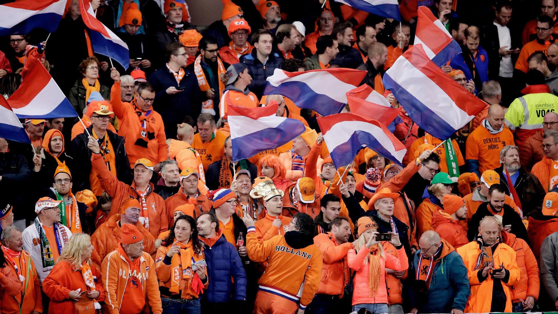 Programma & tickets | OnsOranje