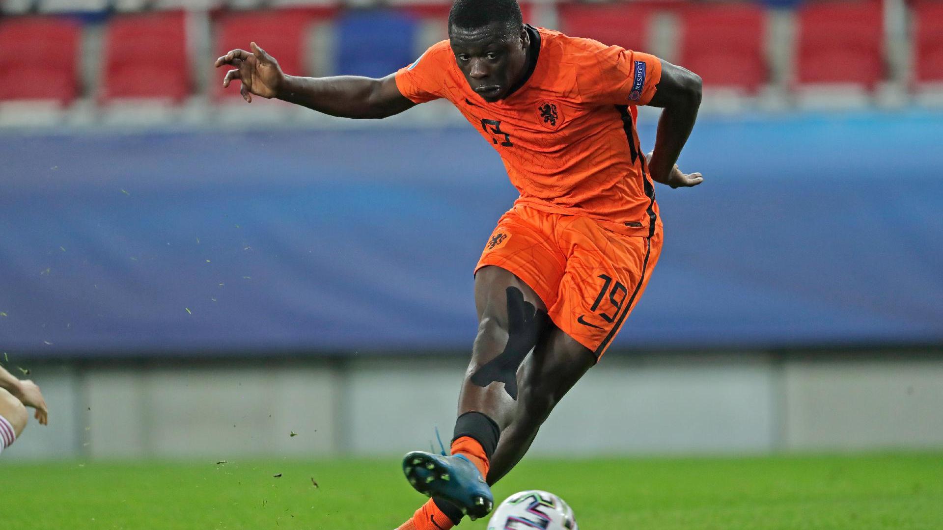 Nieuwe namen in voorlopige selectie Oranje | OnsOranje