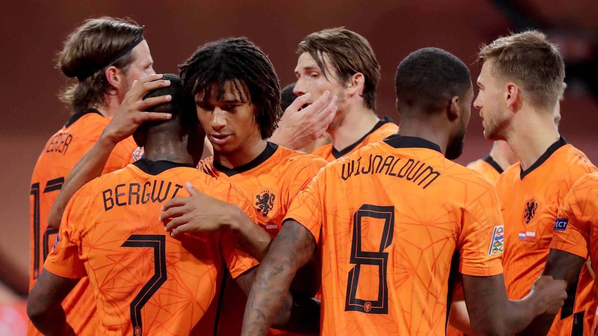 Voorlopige Oranjeselectie van 38 spelers | OnsOranje