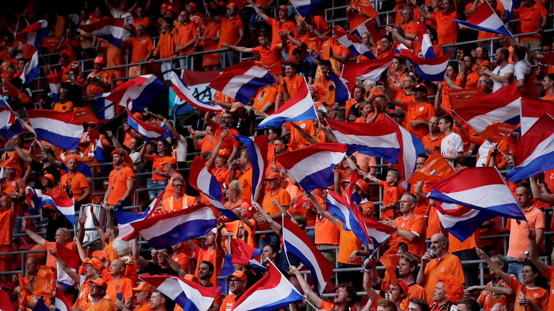 Vanaf woensdag vrije kaartverkoop achtste finale Oranje | OnsOranje
