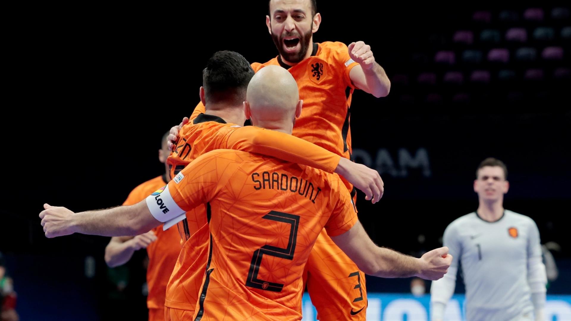 Oranje in 2022 (3): OranjeLeeuwinnen met nieuwe coach op weg naar WK ...