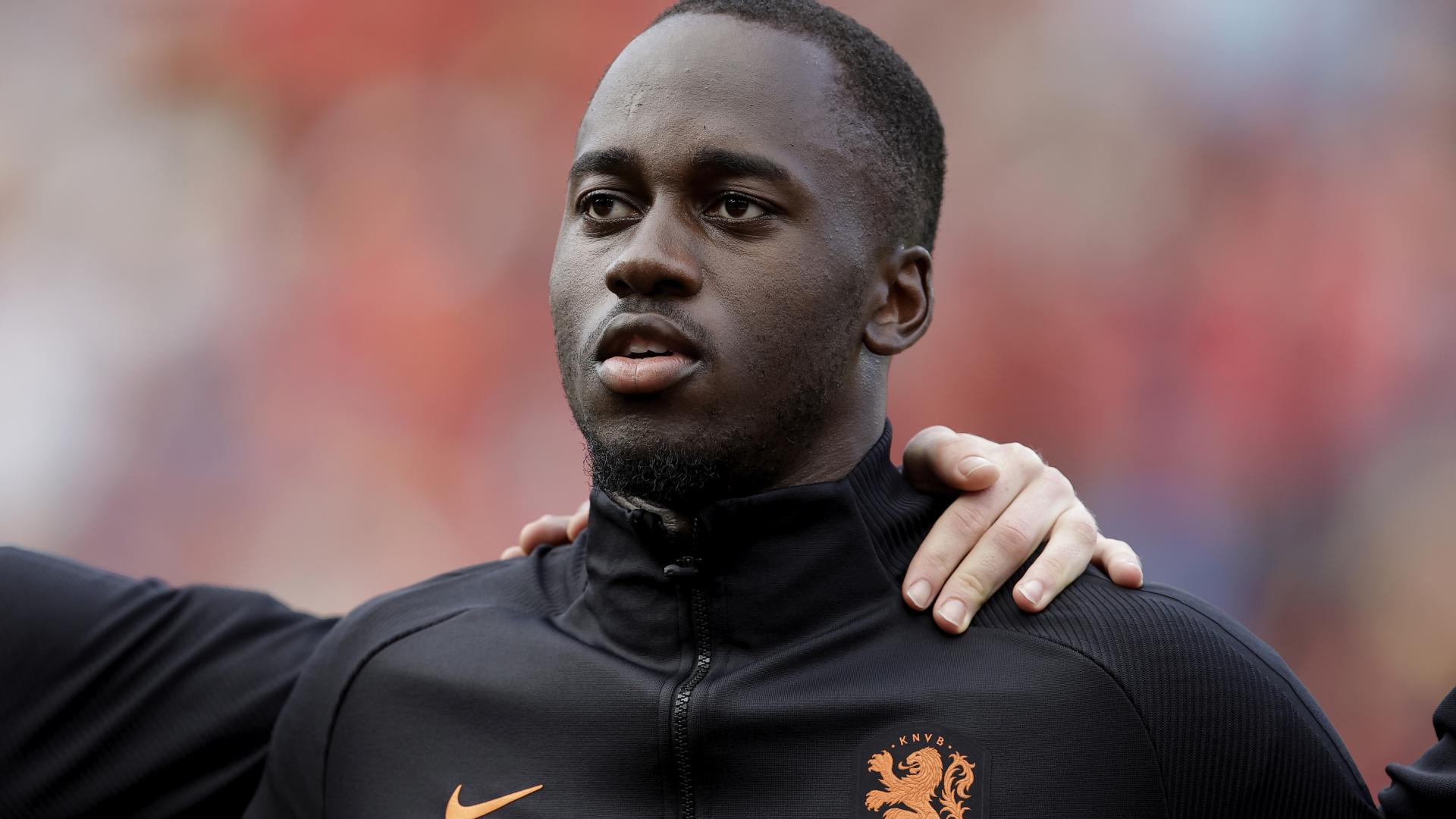 Jordan Teze voegt zich bij selectie Oranje na blessure Frimpong | OnsOranje
