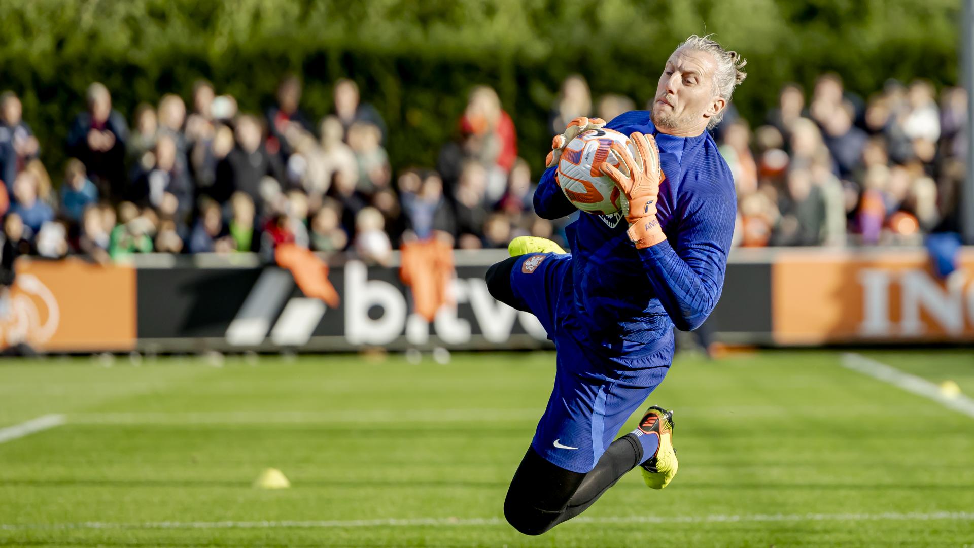 Een elftal feiten als warming-up voor Polen - Nederland | OnsOranje