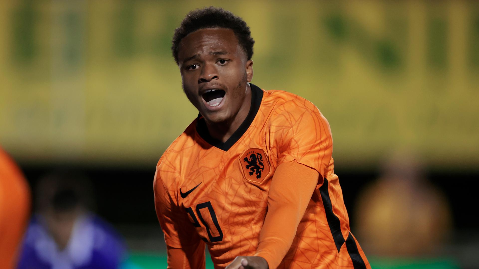 Invallers zetten Onder 19 op juiste spoor tegen Moldavië | OnsOranje