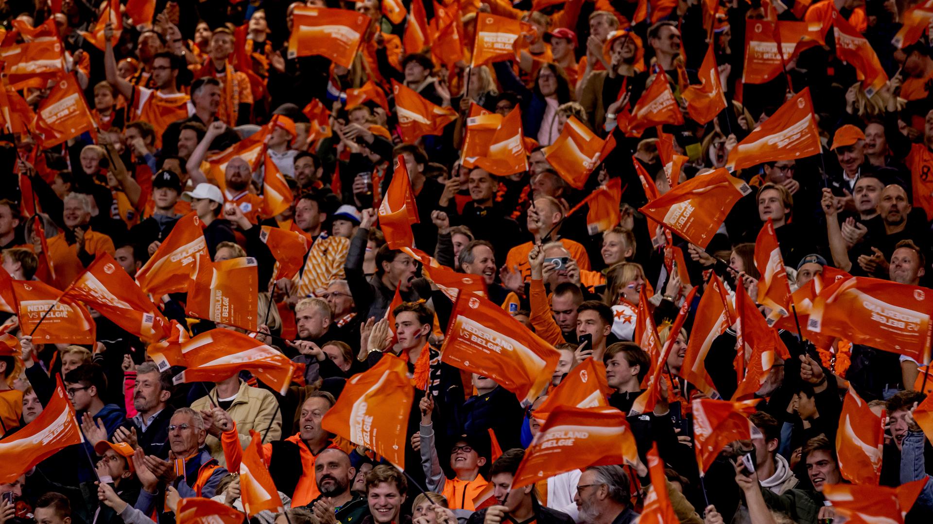 Bezoekersinformatie Huis van Oranje - Senegal | OnsOranje