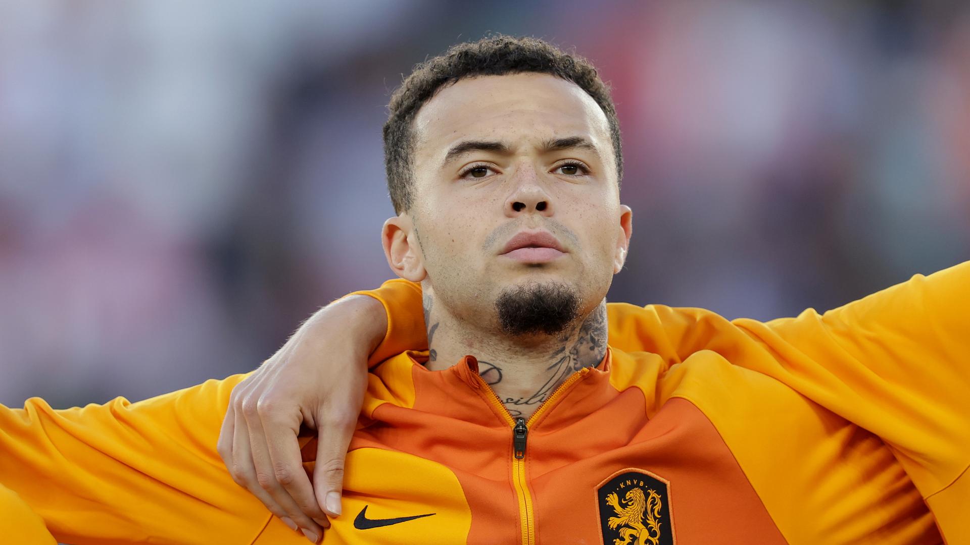 Drie debutanten in definitieve selectie Oranje | OnsOranje
