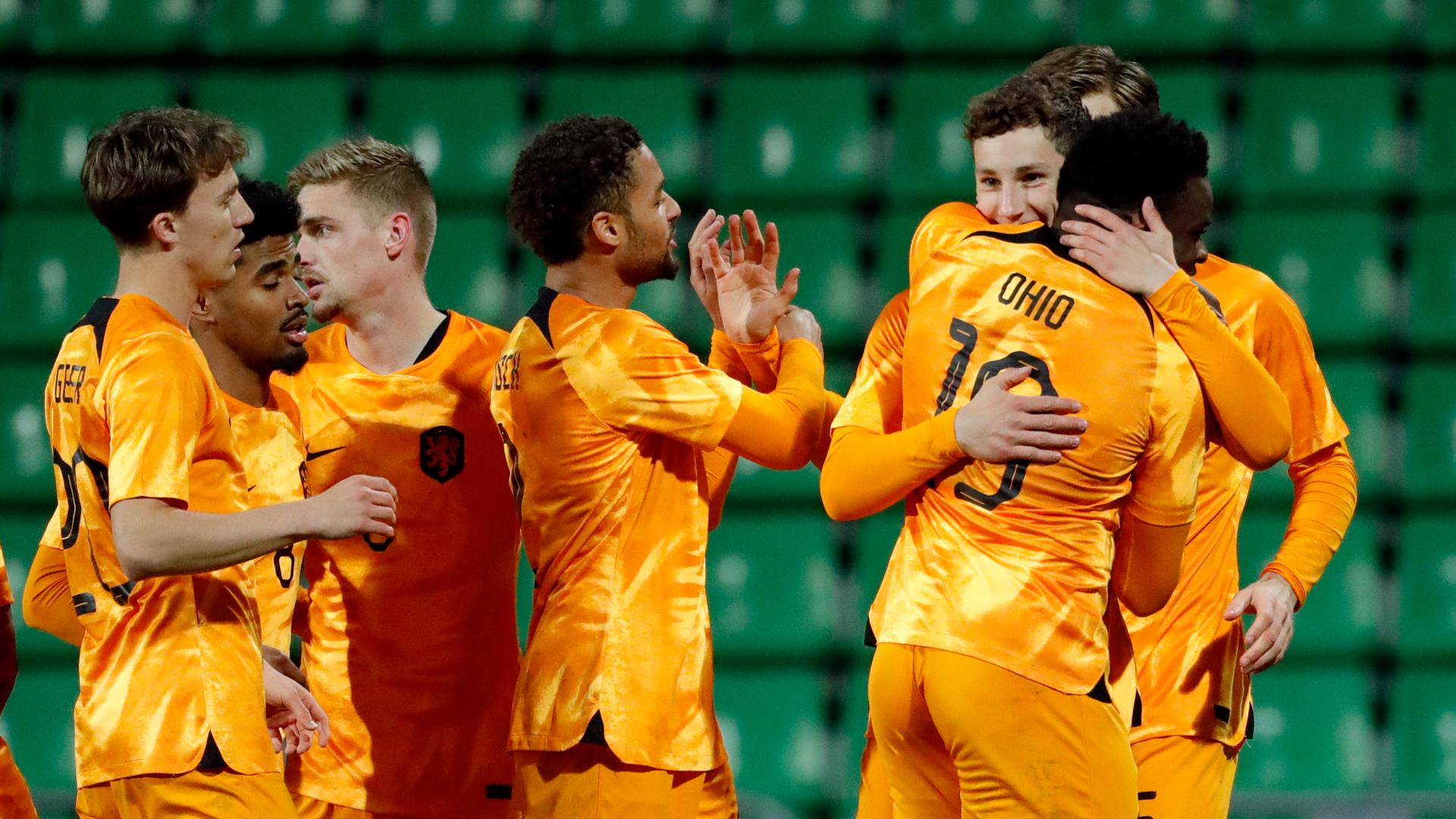 Hét kanaal van de KNVB voor alle Oranjefans | OnsOranje