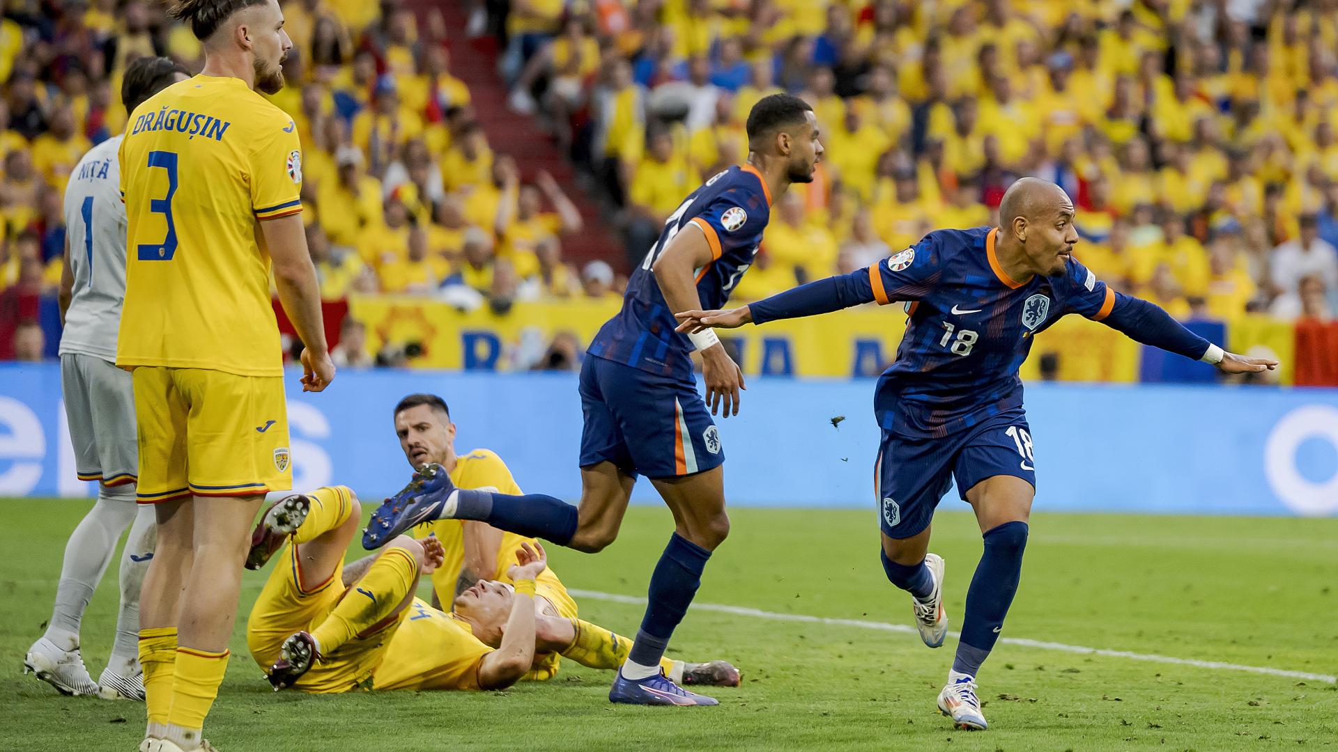 Nederland - Turkije: 11 feiten over deze kwartfinale op EURO 2024 ...