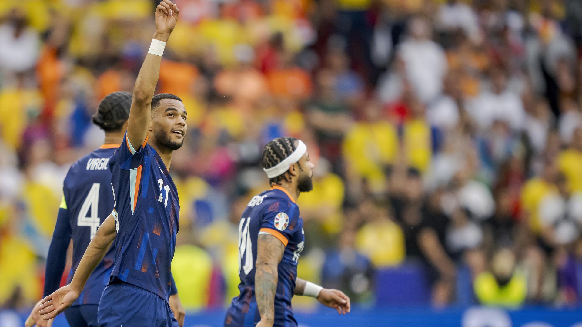 Nederland - Turkije: 11 feiten over deze kwartfinale op EURO 2024 ...