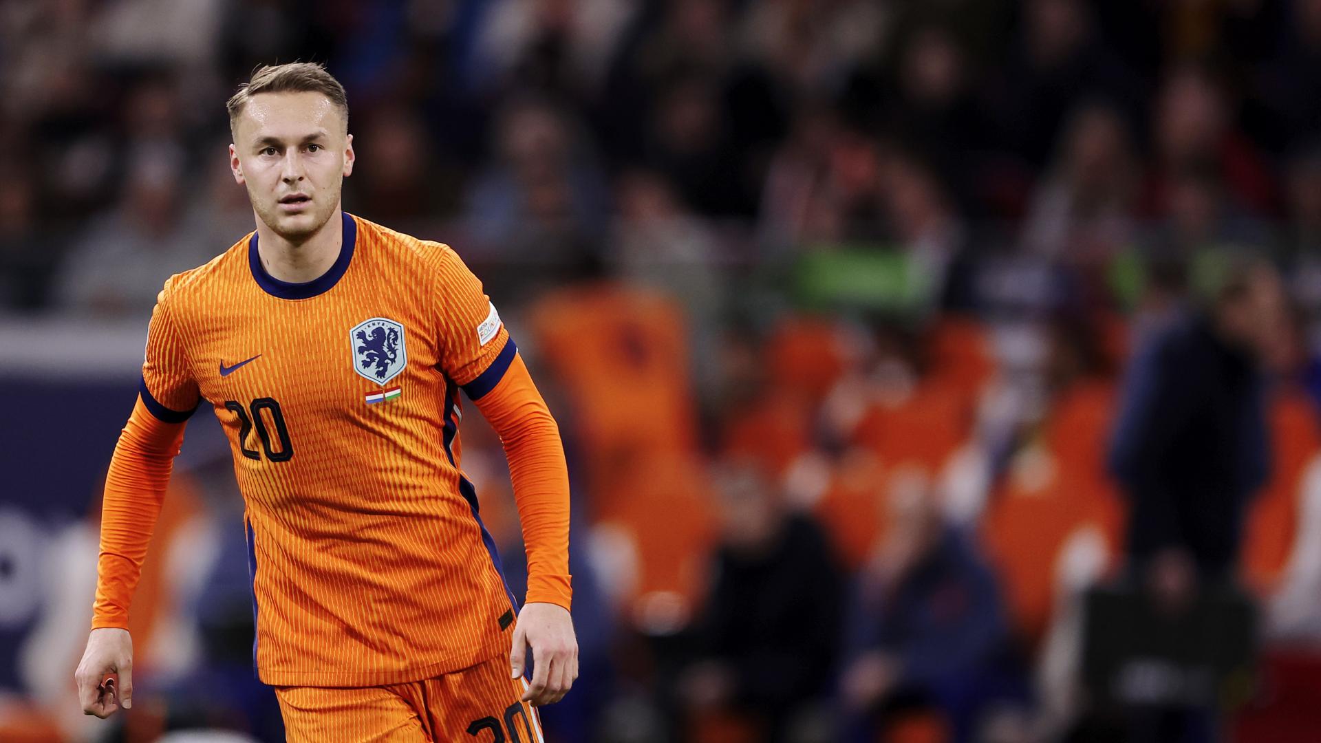 Koeman roept Koopmeiners op | OnsOranje