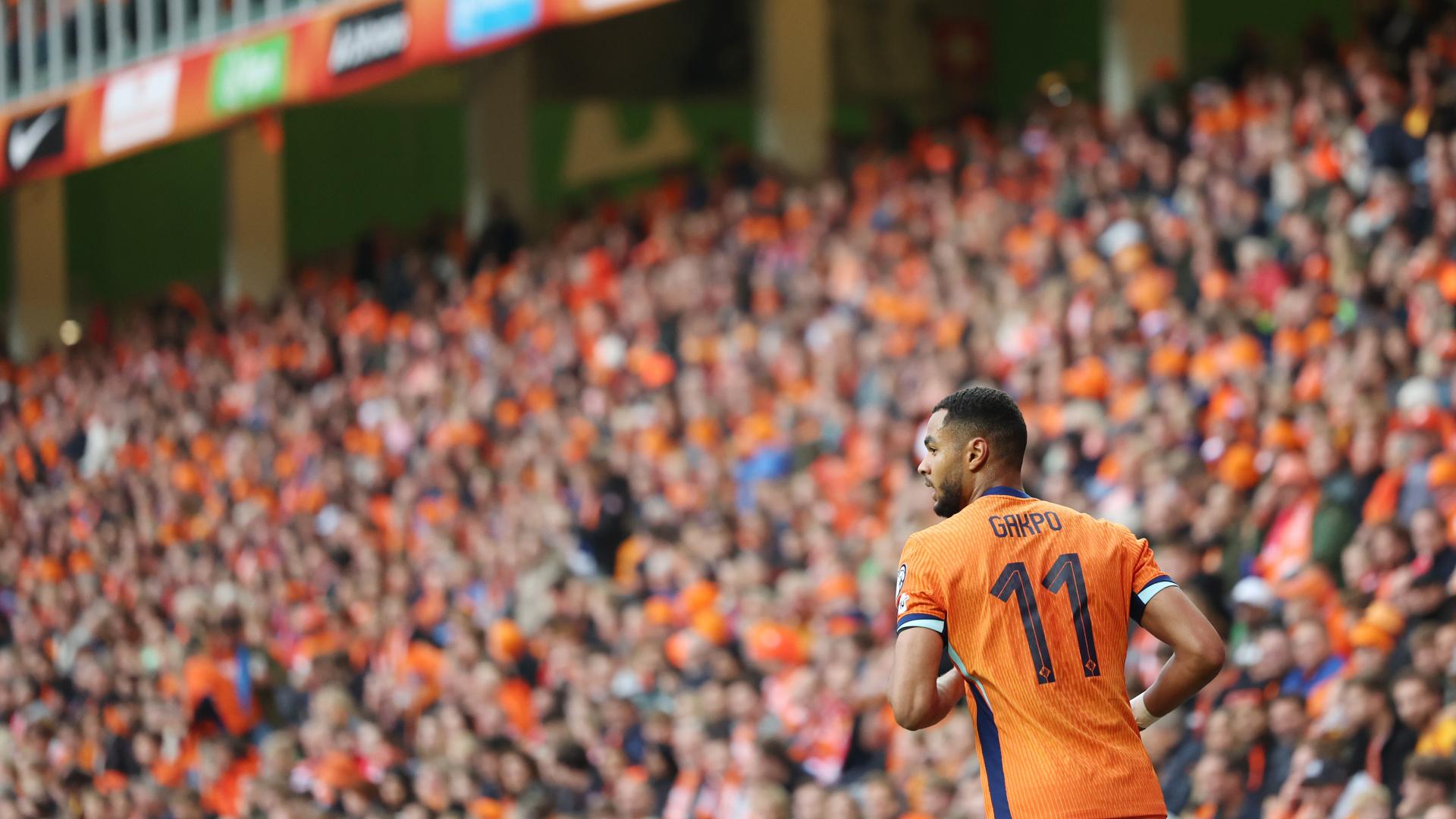 Het oranje ticket | OnsOranje