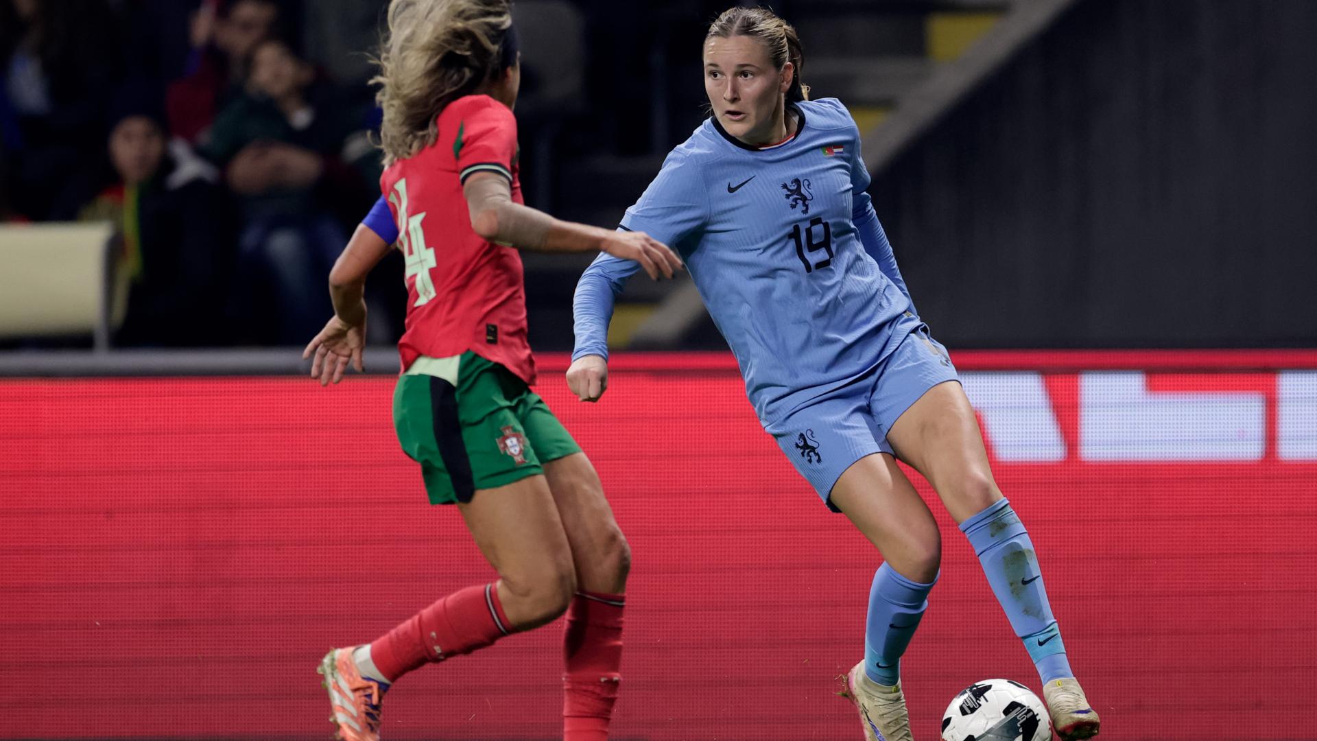Uniek duel met Zuid-Korea: elf feiten als warming-up | OnsOranje