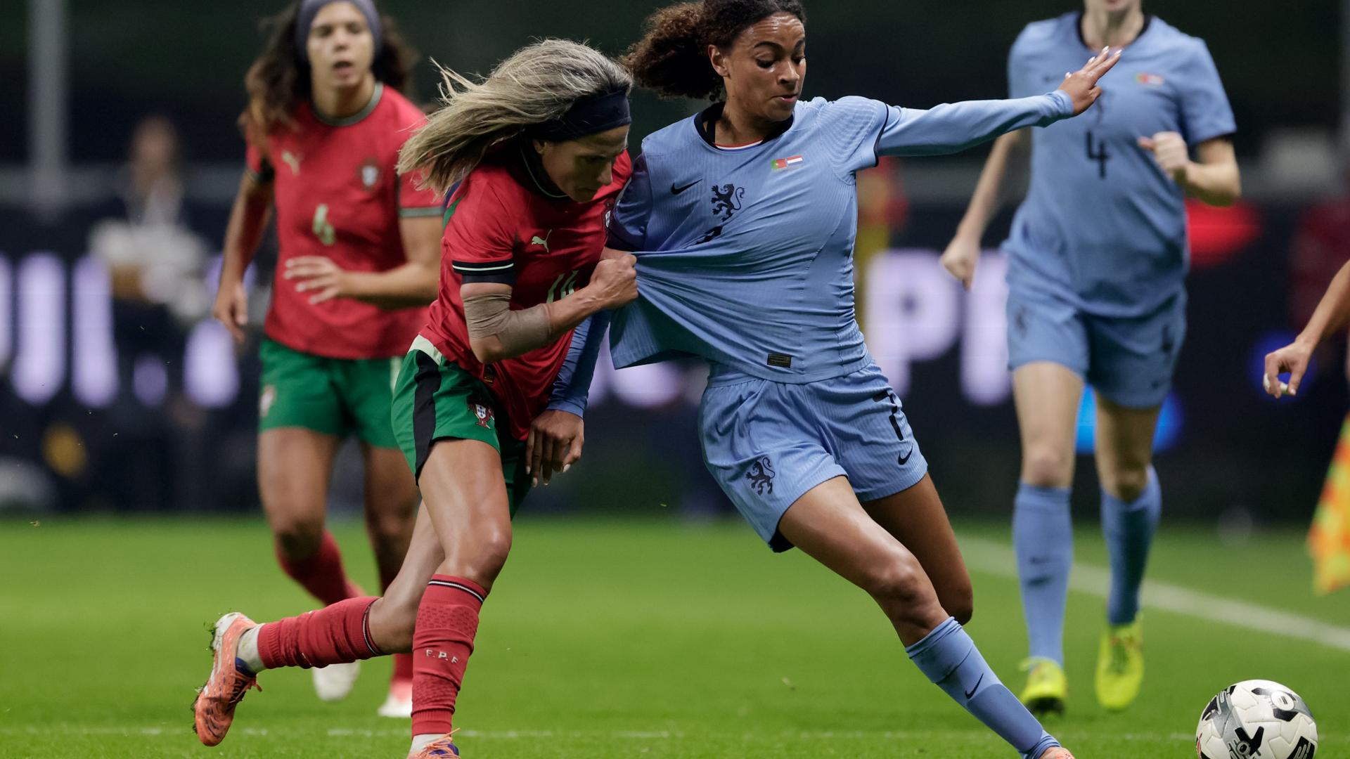 Uniek duel met Zuid-Korea: elf feiten als warming-up | OnsOranje