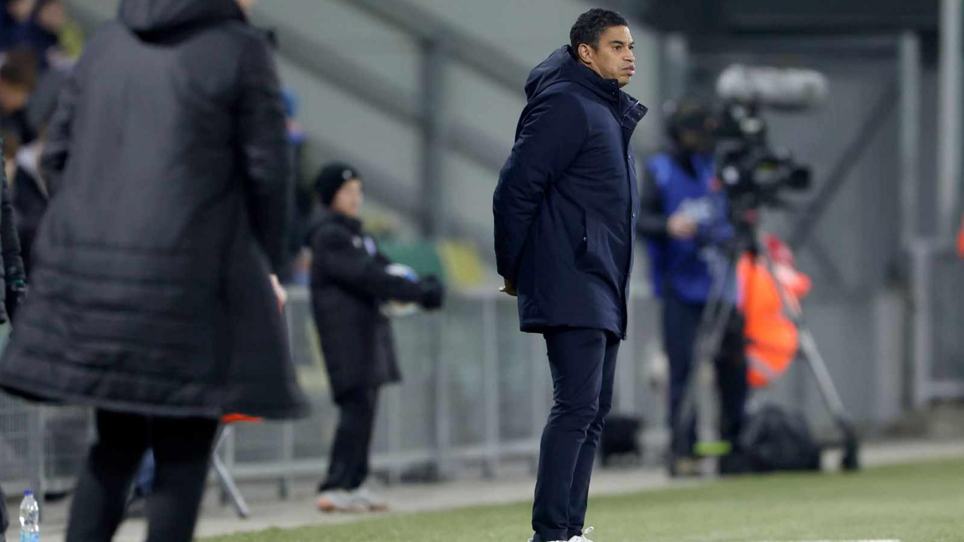 Michael Reiziger: 'Om meerdere redenen een nuttige wedstrijd' | OnsOranje