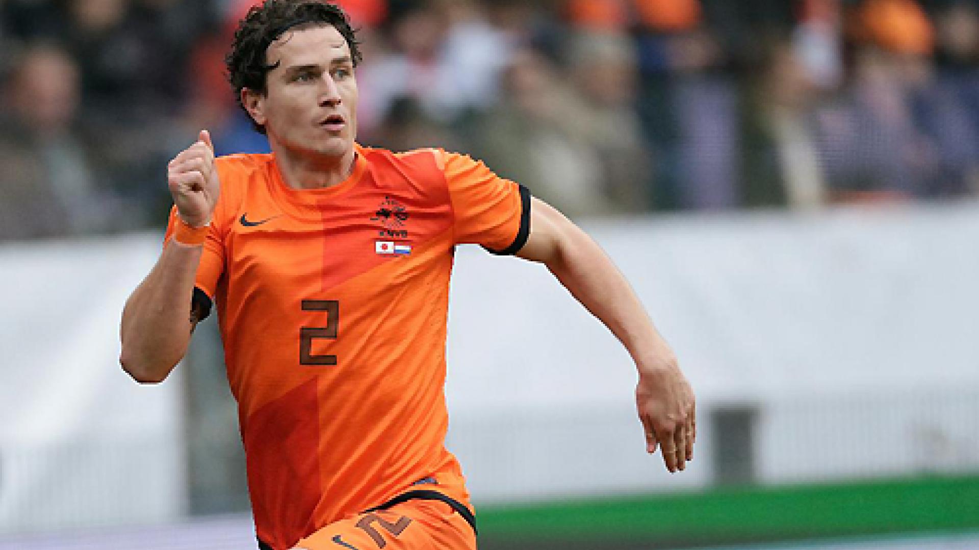 Janmaat: 'Oranje is de lat' | OnsOranje