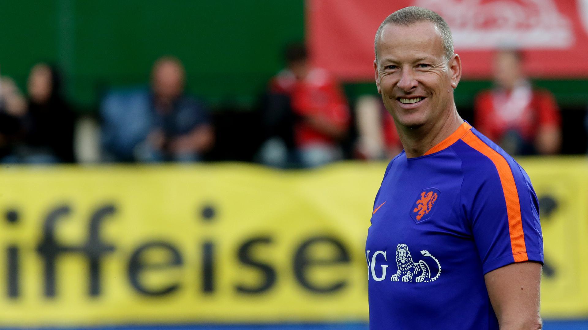 Van Zwam stopt bij Oranje | OnsOranje