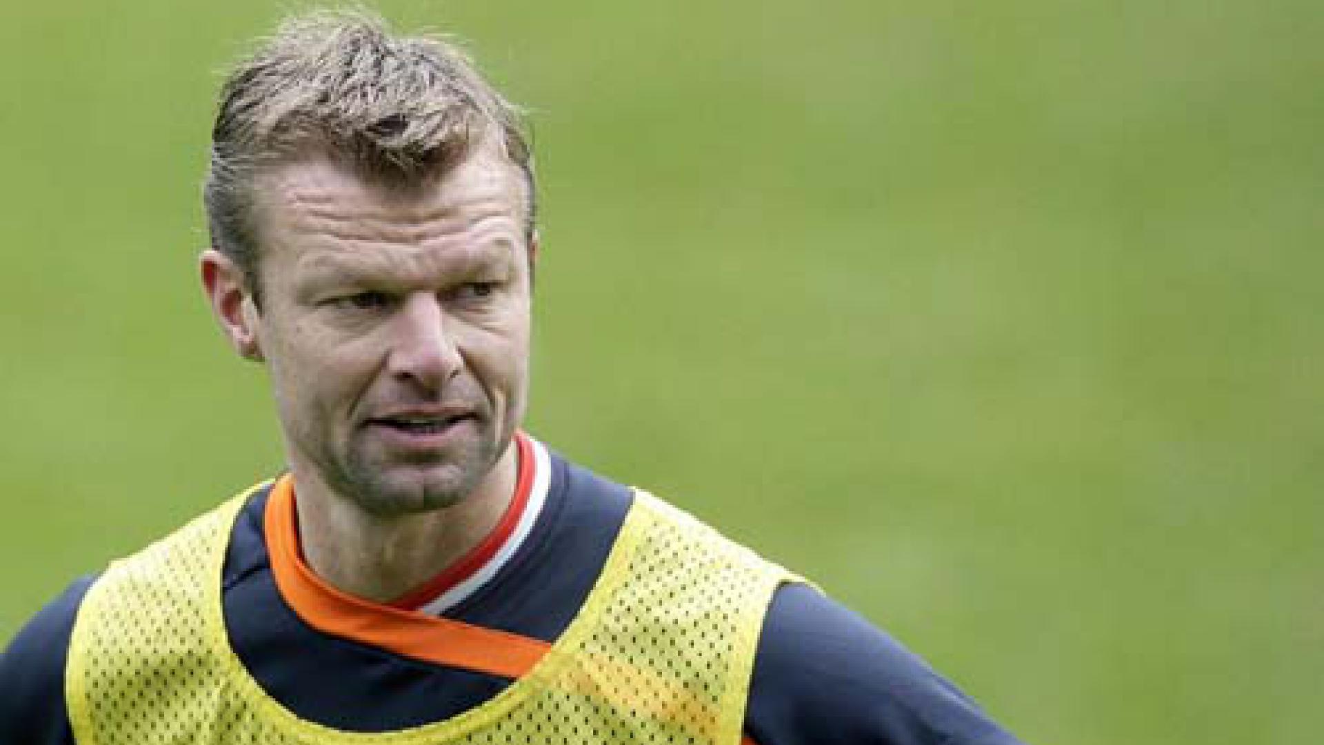 Numan: 'Oranje is outsider op WK' | OnsOranje