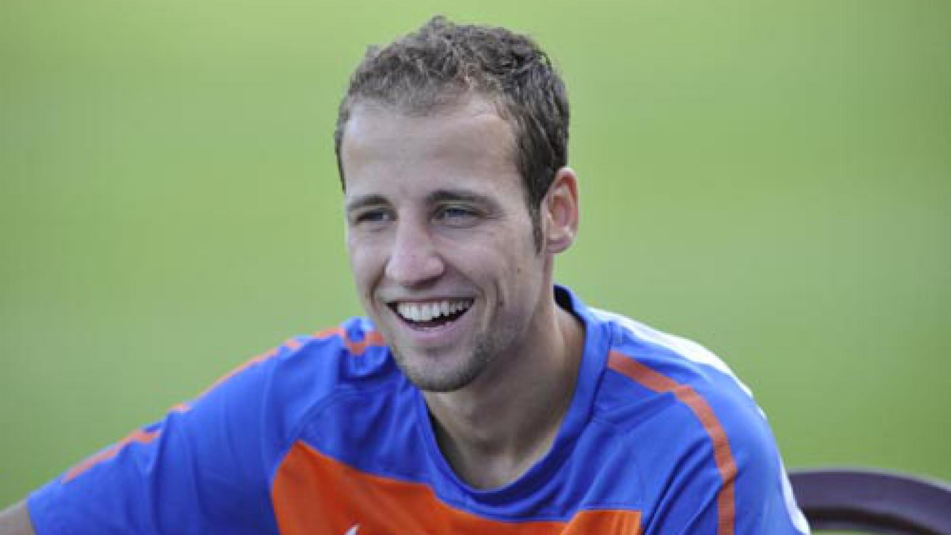 Roy Beerens meldt zich in Noordwijk | OnsOranje