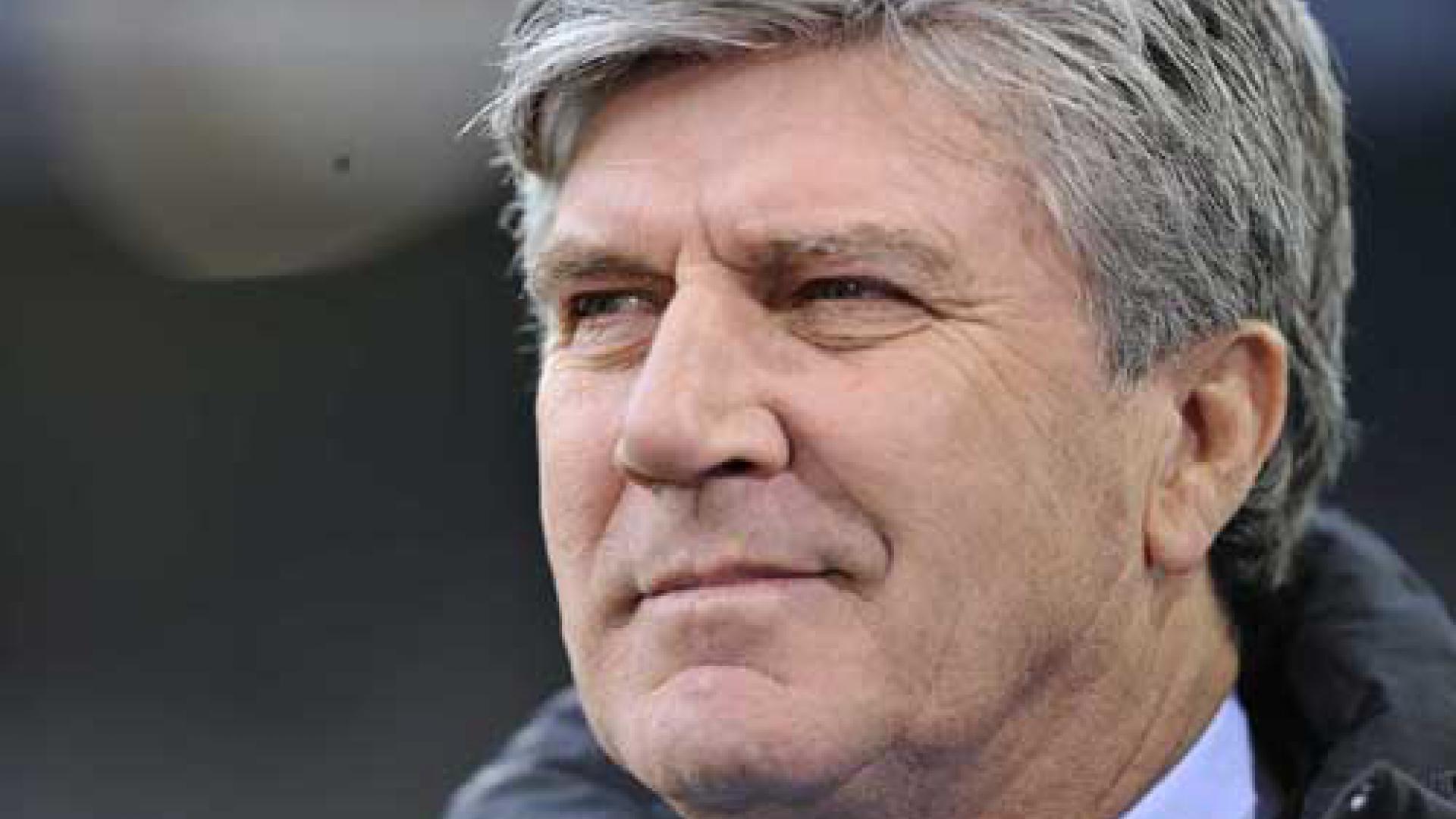 Wilskracht maakt Cor Pot blij | OnsOranje