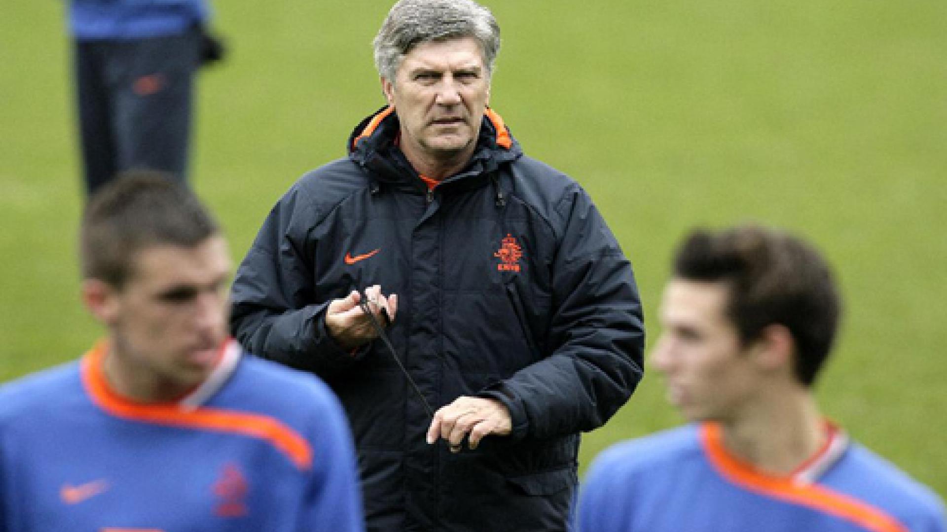 'Ondergeschikt aan Oranje' | OnsOranje