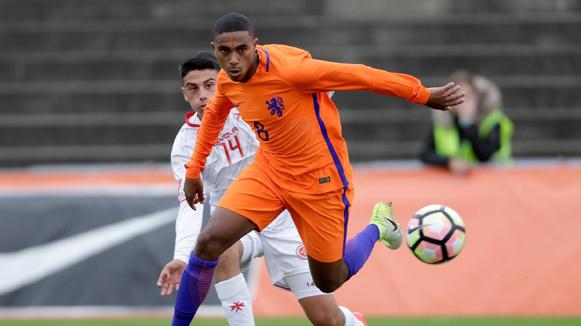 Definitieve selectie Onder 19 voor Eliteronde | OnsOranje