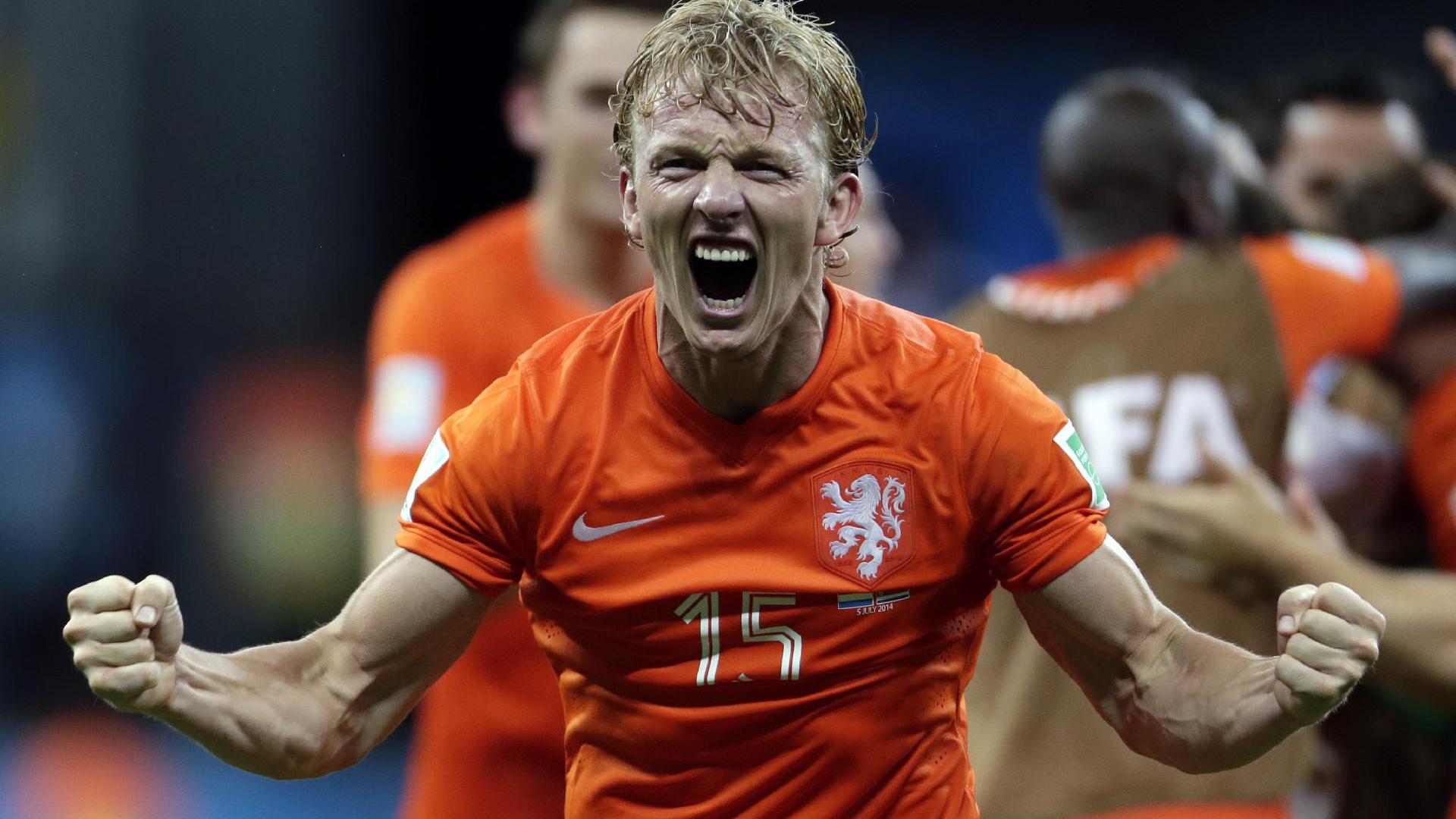 Dirk Kuyt: Een terugblik op tien jaar in Oranje | OnsOranje