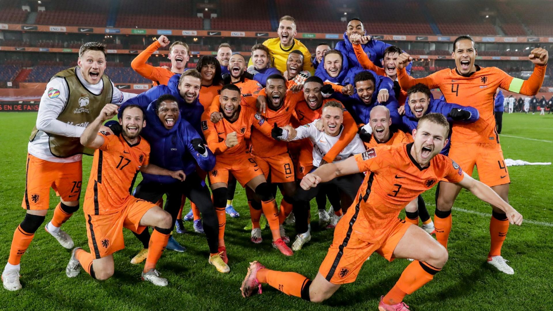 Hét kanaal van de KNVB voor alle Oranjefans | OnsOranje