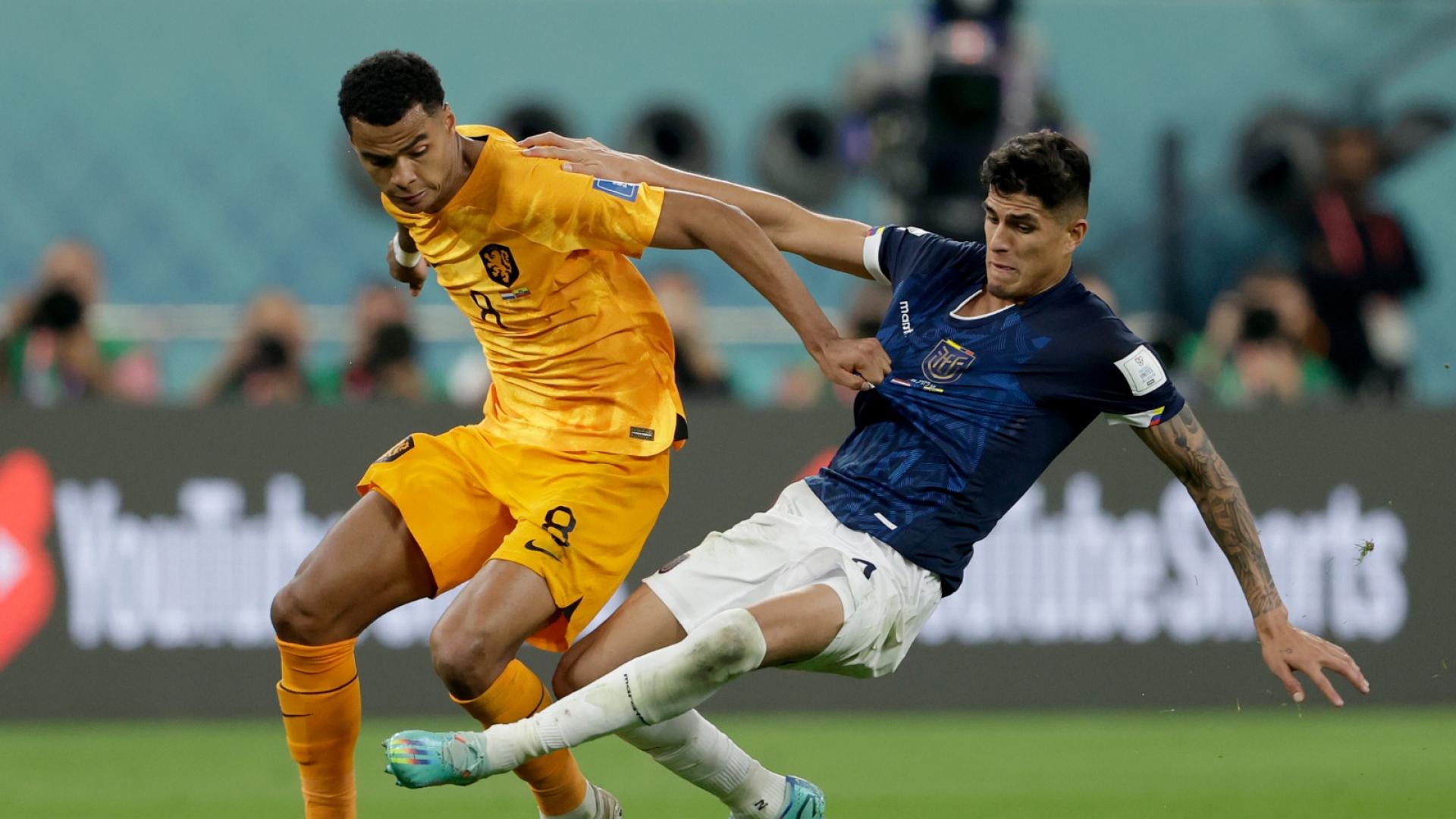 Een elftal feiten over Nederland - Qatar | OnsOranje