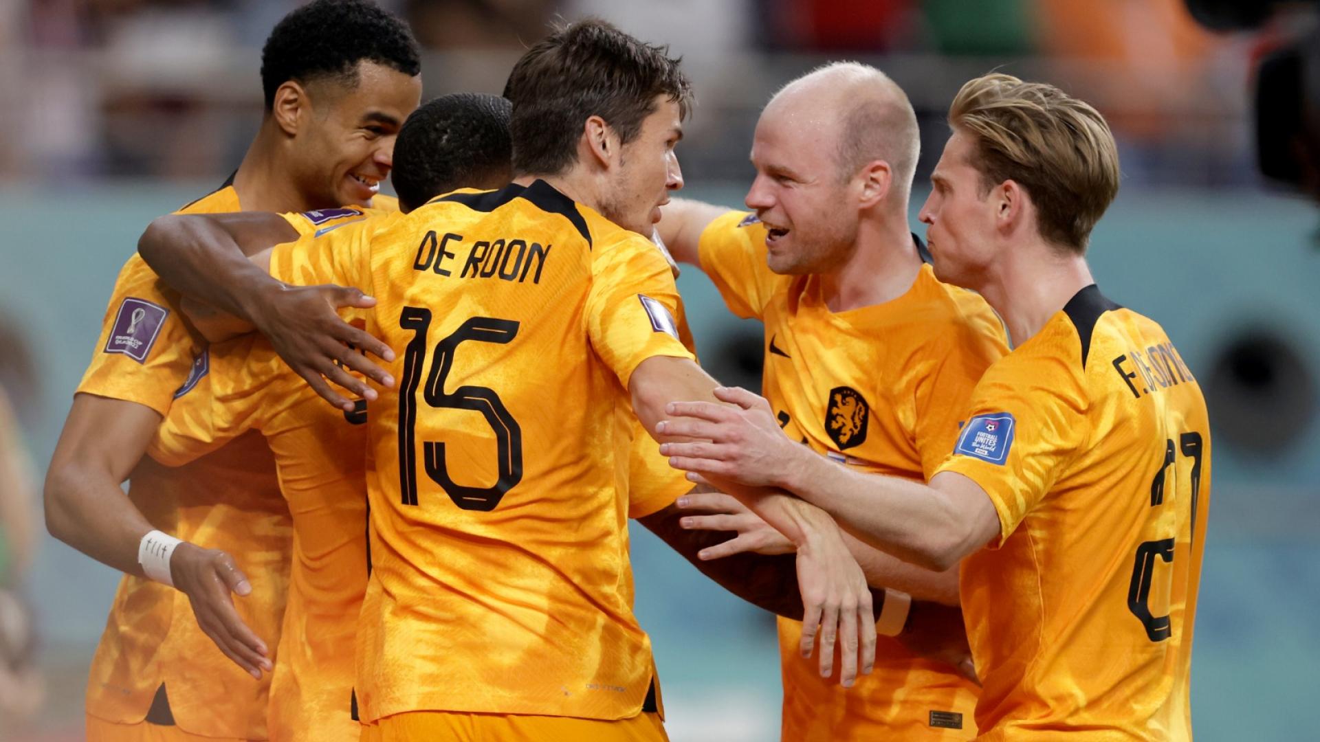 Tickets voor WK-kwartfinale Nederland – Argentinië | OnsOranje