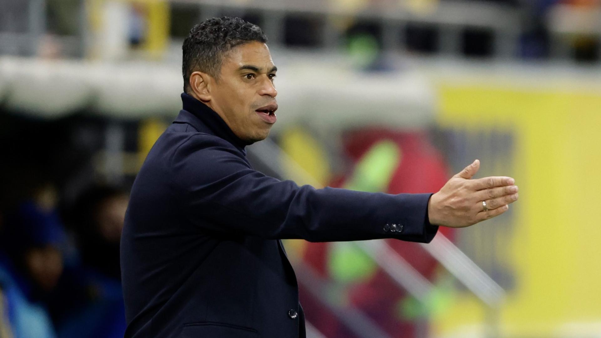 Michael Reiziger: 'Ik heb het team wakker geschud' | OnsOranje