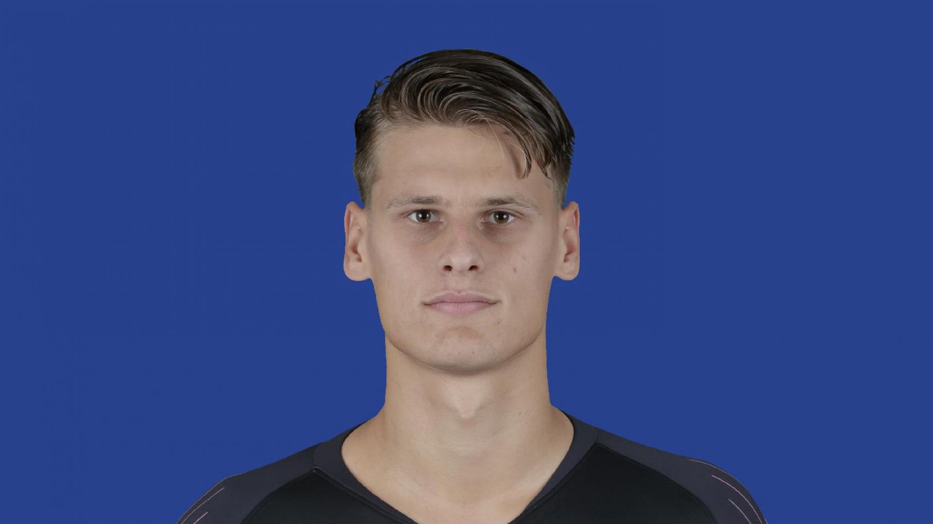 Debutant Hoekstra geniet: 'Onbeschrijfelijk mooi gevoel' | OnsOranje