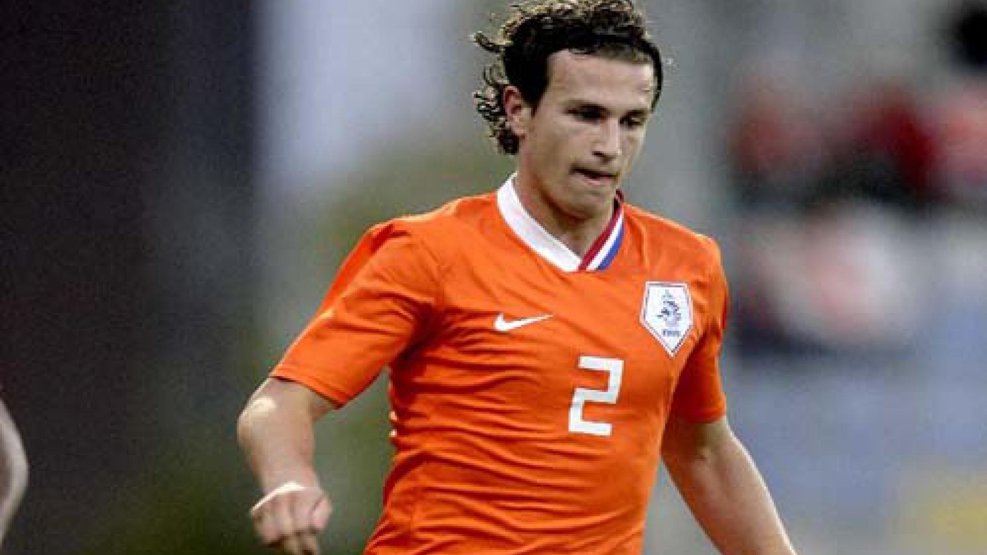 Janmaat: 'Een 1-0 zou goed zijn' | OnsOranje