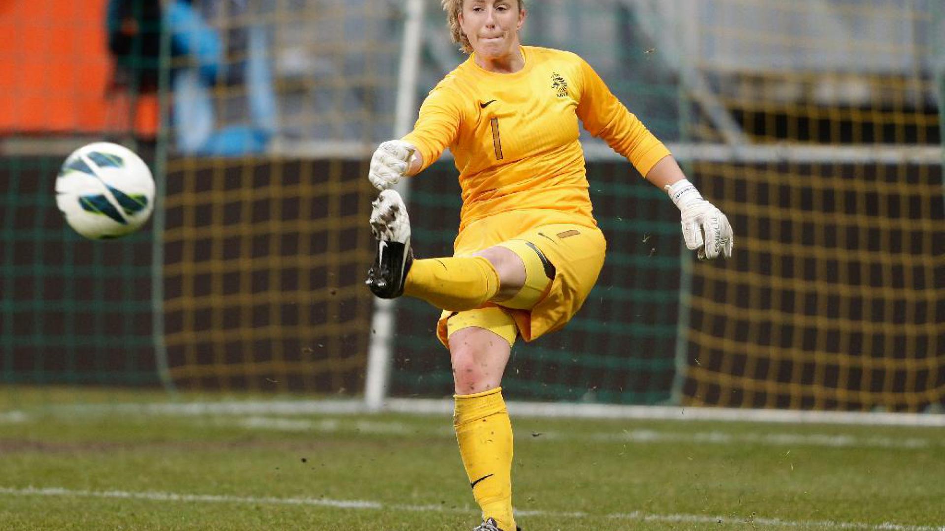 Geurts mist duel met Griekenland | OnsOranje