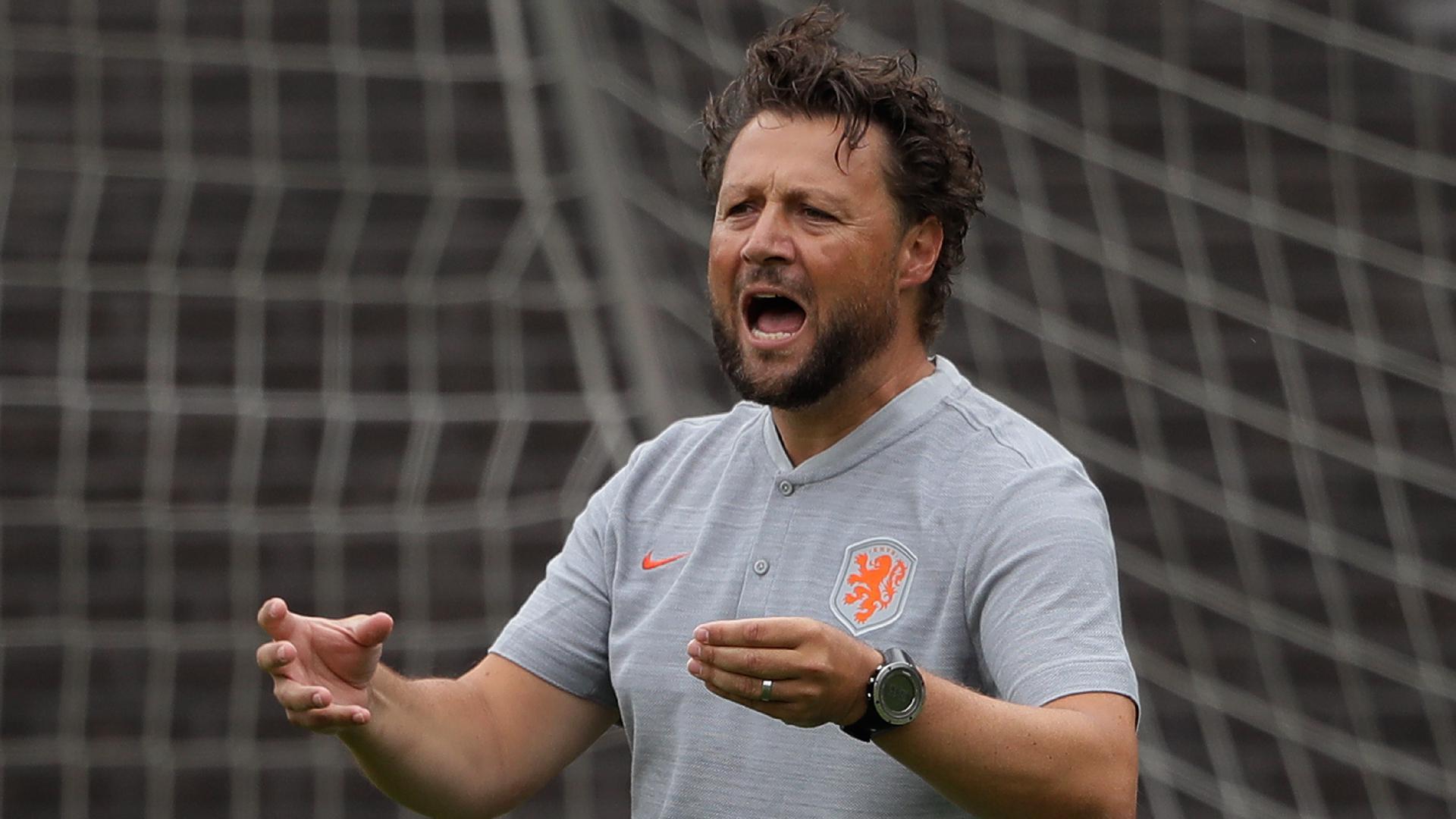 CP-bondscoach Max Raeven: 'Naar behoren gepresteerd' | OnsOranje