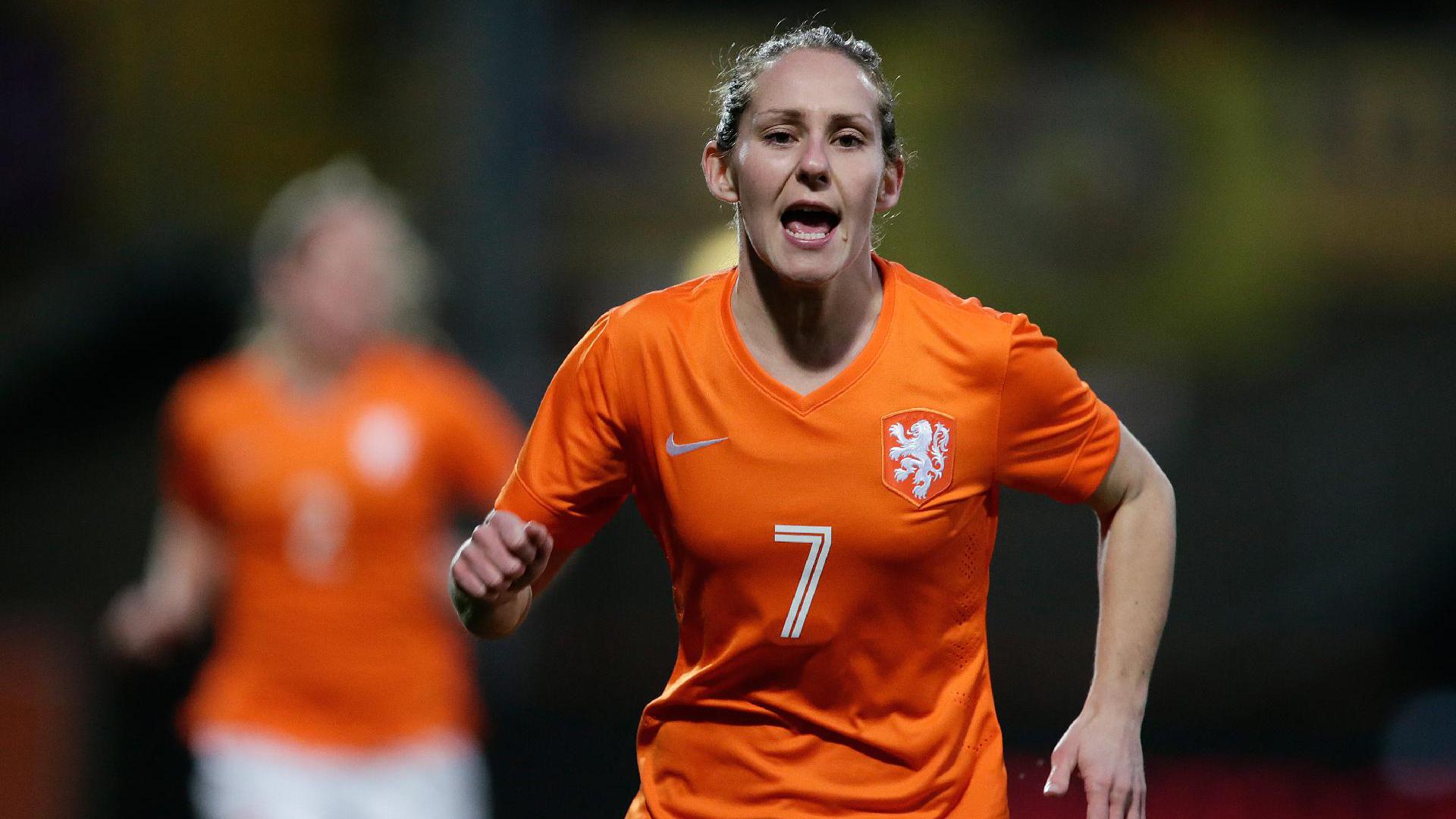 Afscheid van kwartet bepalende OranjeLeeuwinnen | OnsOranje