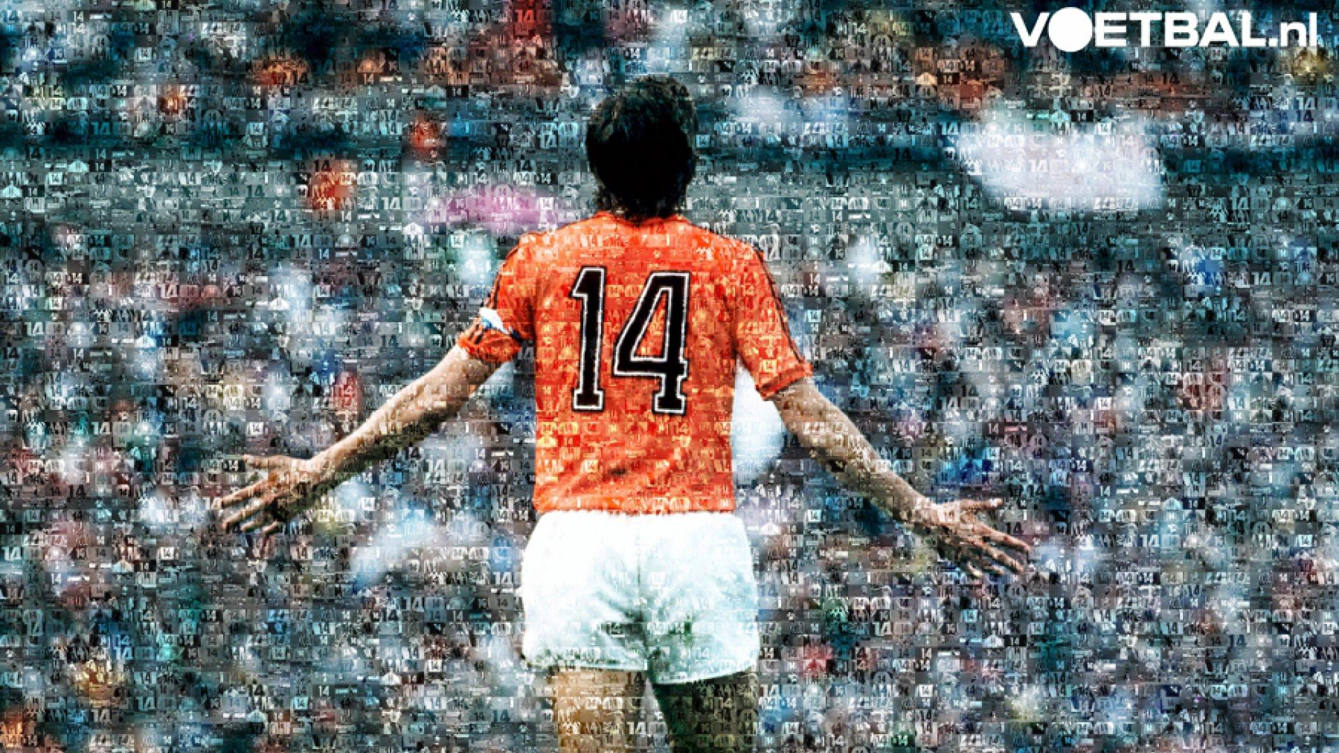 Nummer 14 leeft altijd voort | OnsOranje