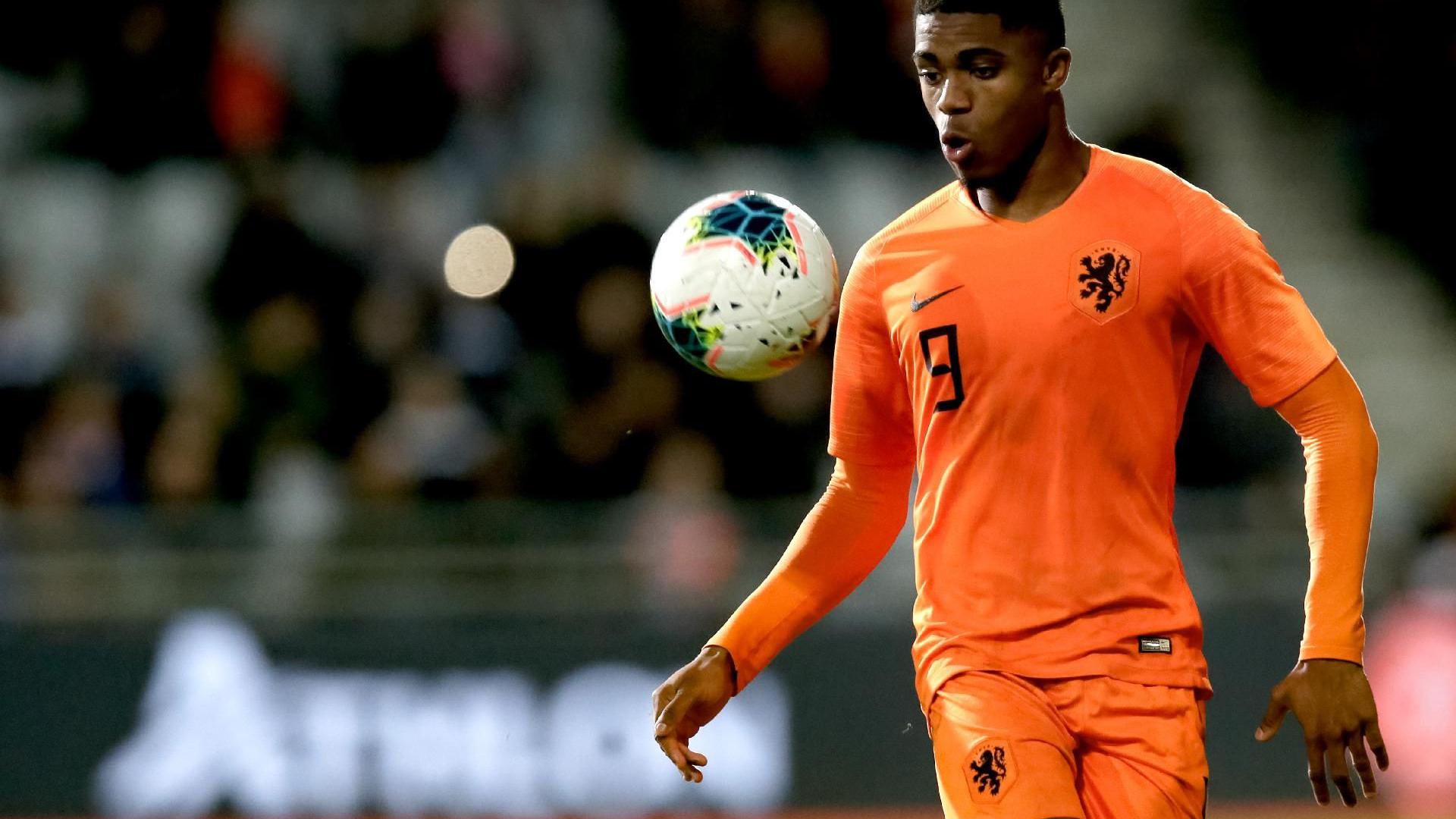 Twee debutanten in Oranjeselectie | OnsOranje