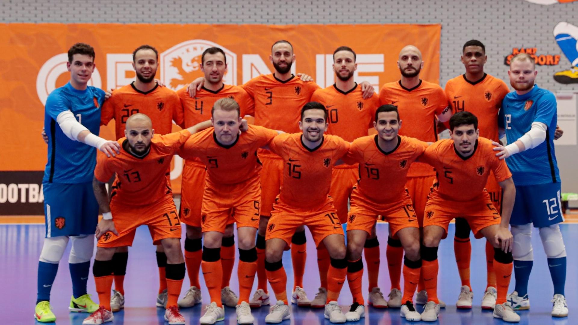 Team overzicht | OnsOranje