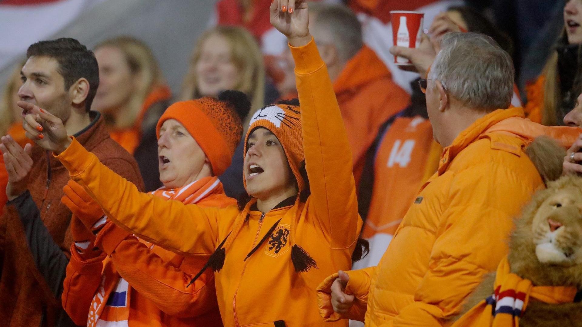 Win officiële kleding van het Nederlands elftal! | OnsOranje
