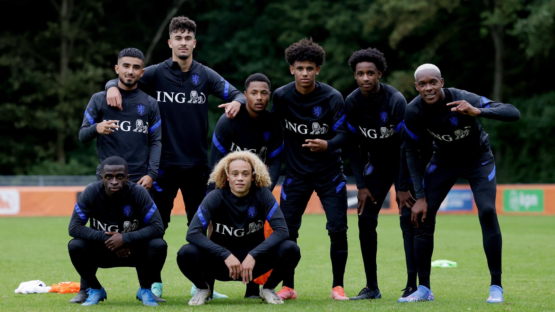 Onder 19 | OnsOranje
