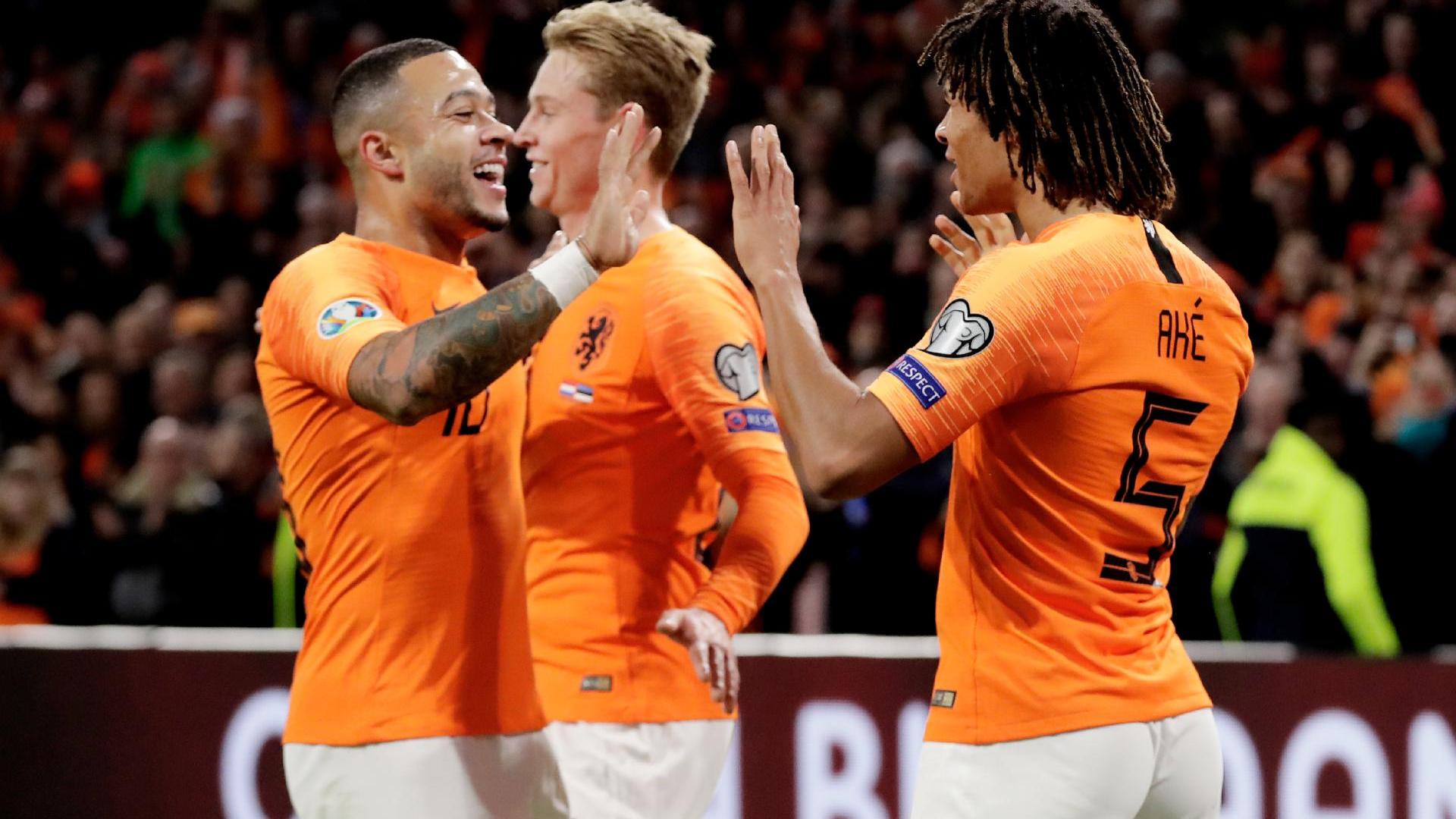 Voorbeschouwing: een elftal feiten over Nederland - Letland | OnsOranje