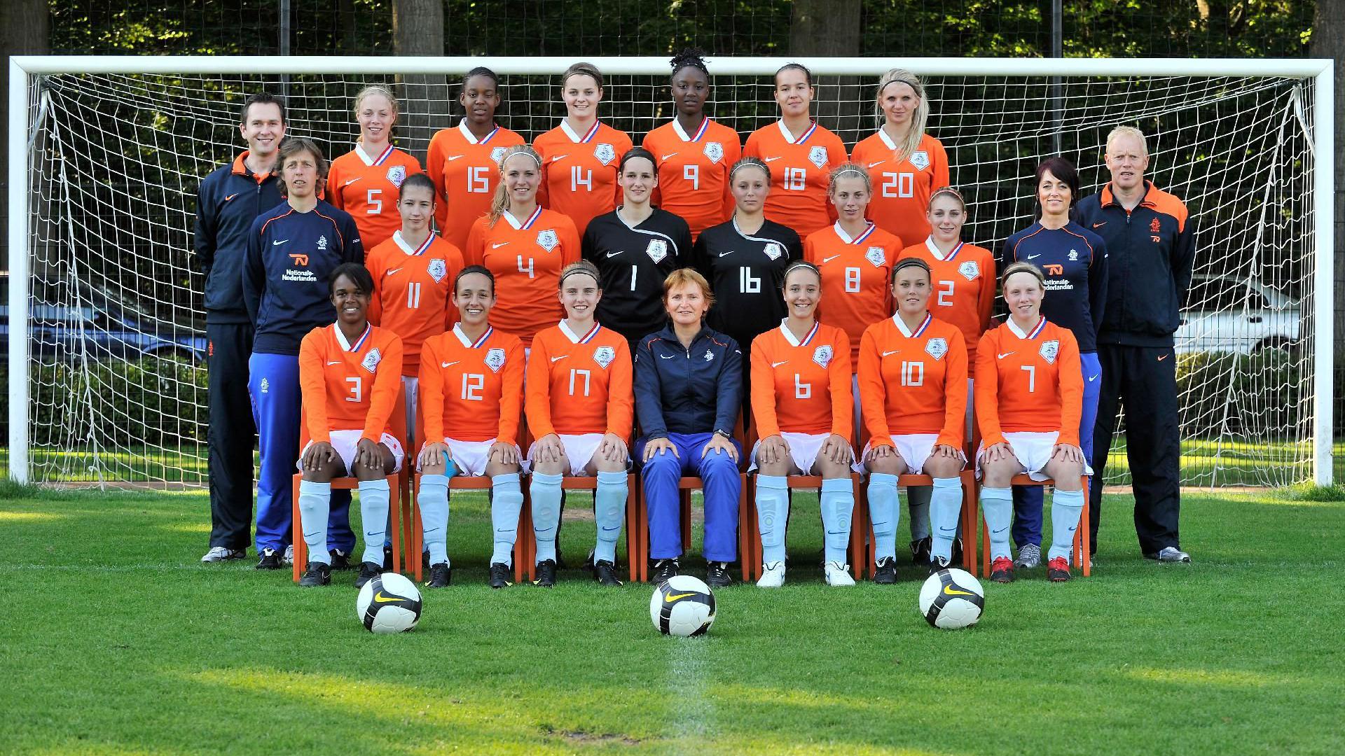 Historie | OnsOranje